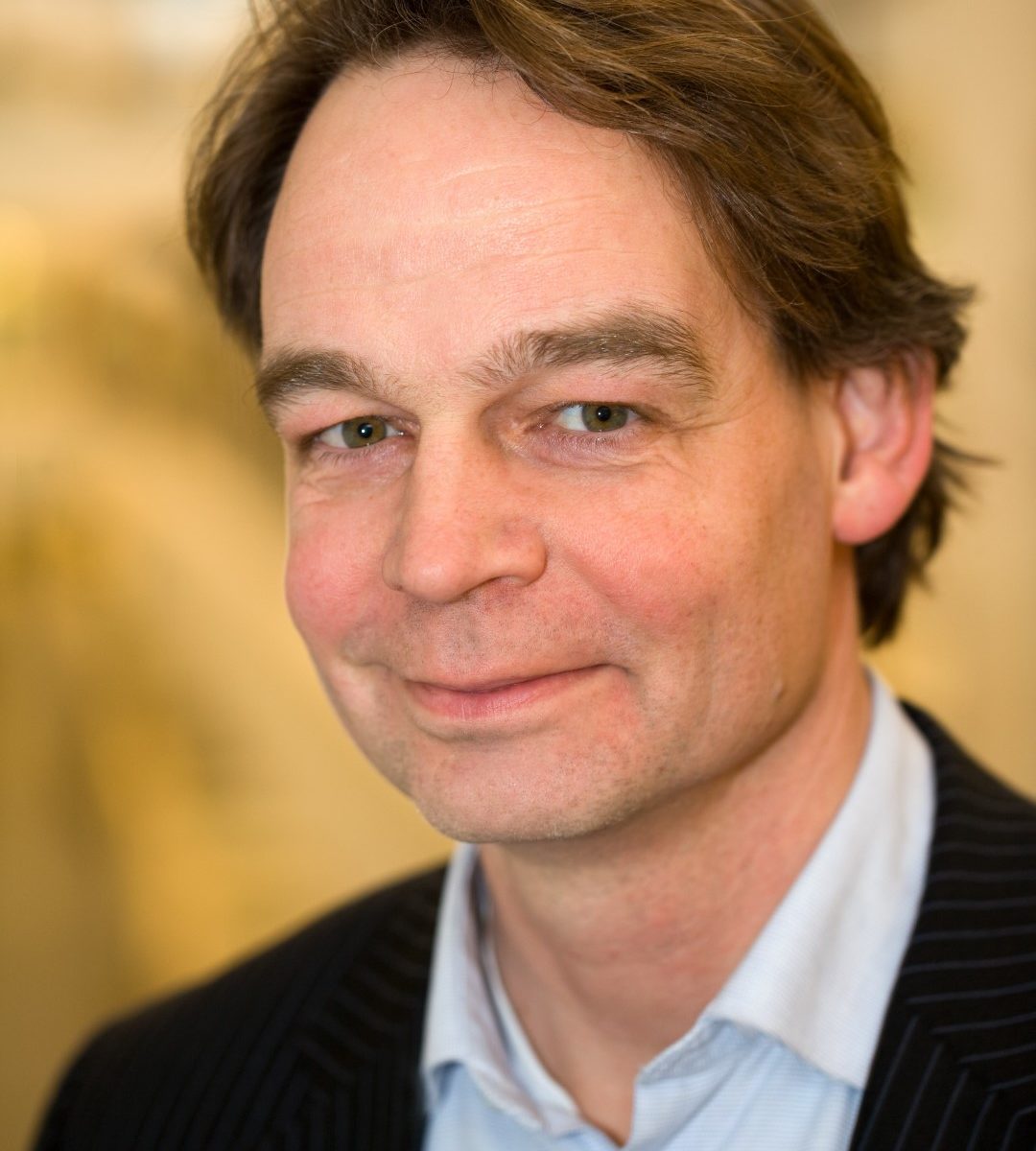 Turbulentie en emergentie | Agro&Chemie