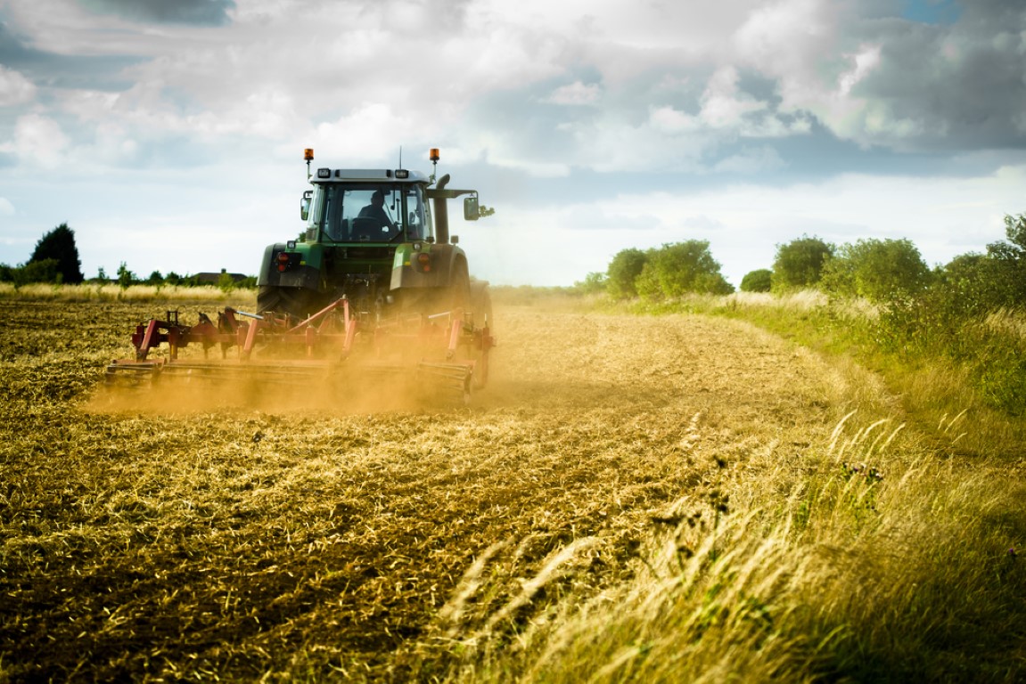 Agrarisch | Agro&Chemie