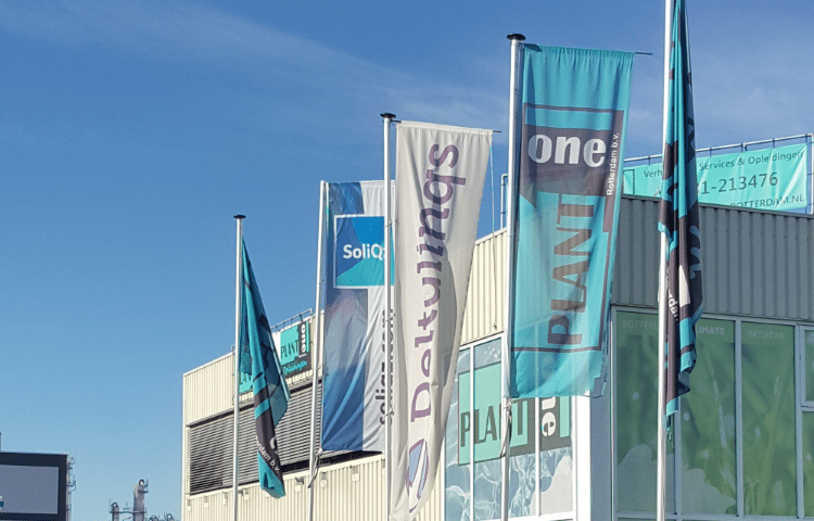 Plant One Rotterdam krijgt status van Center for Open Chemical ...