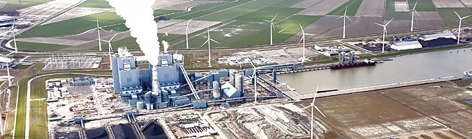 RWE neemt volgende stappen in introductie biomassa | Agro&Chemie