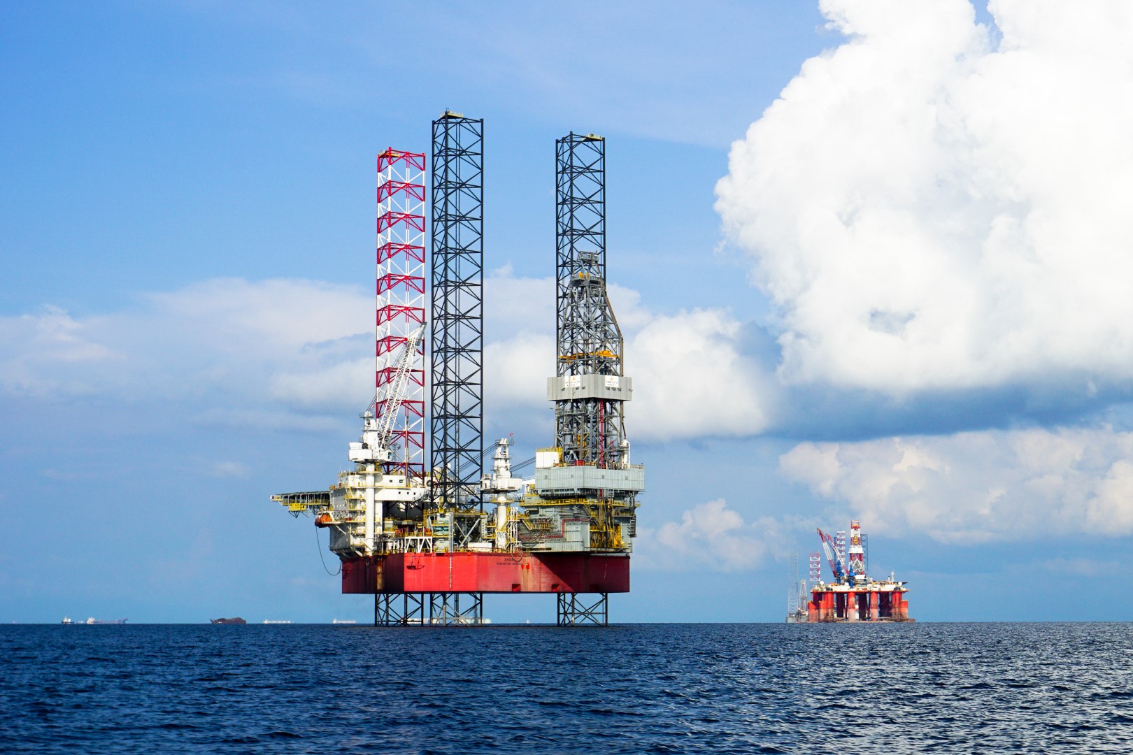 Fossiele brandstoffen worden steeds viezer | Agro&Chemie