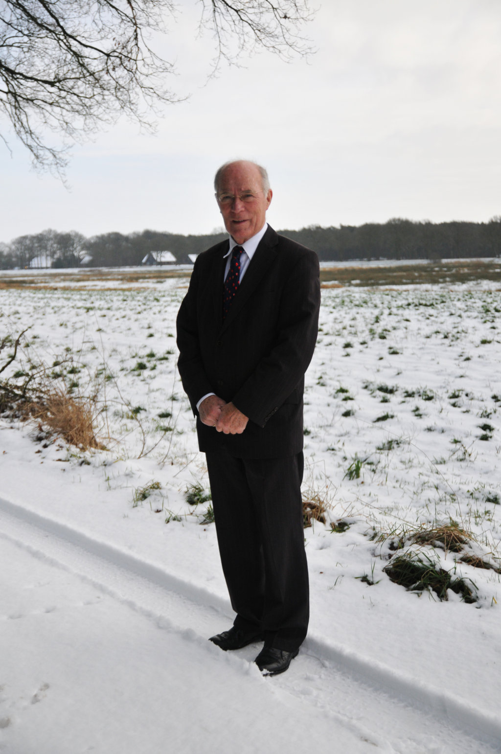 Dubbelperspectief: Rudy Rabbinge en Andre Faaij | Agro&Chemie