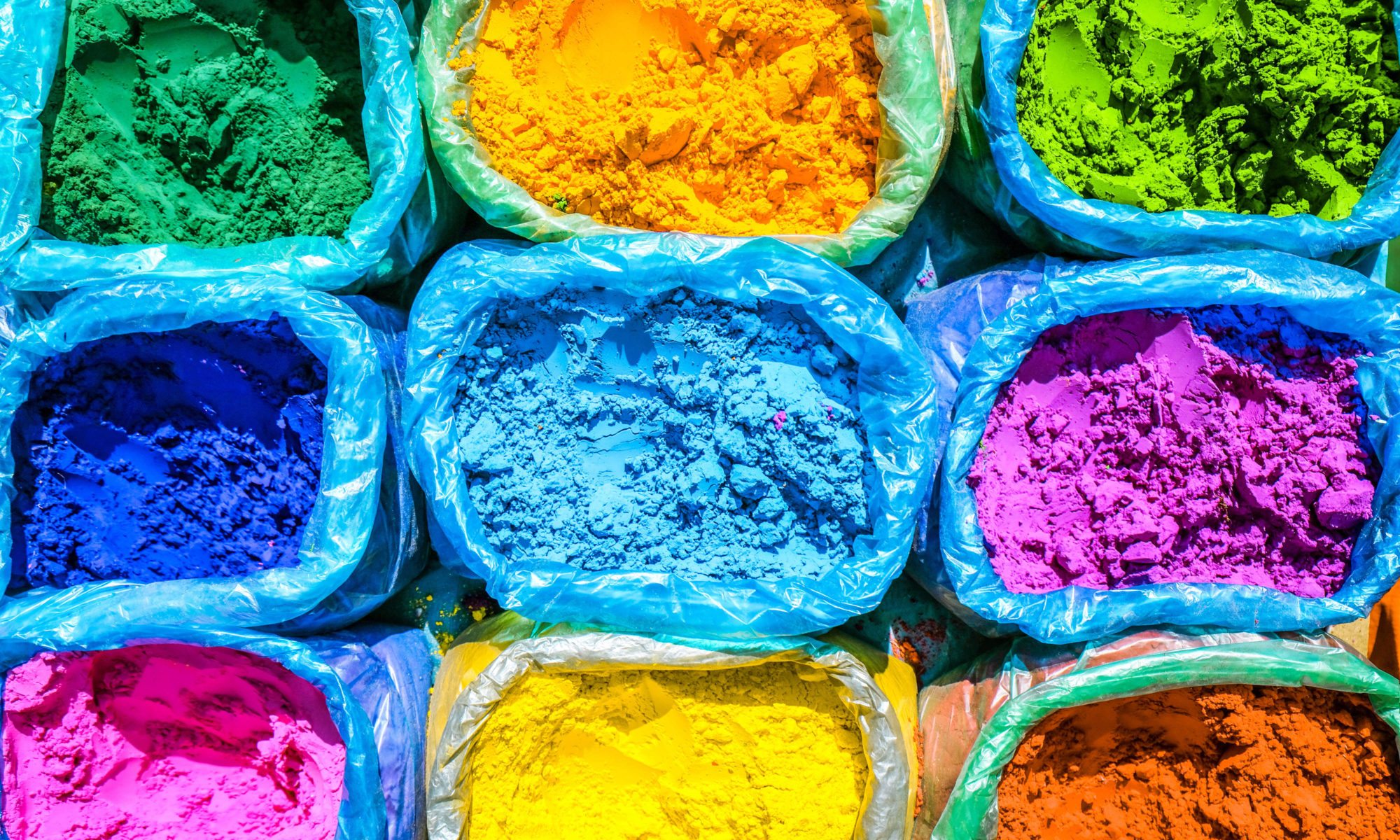 Natuurlijke kleurstoffen voor duurzame DSC's | Agro&Chemie