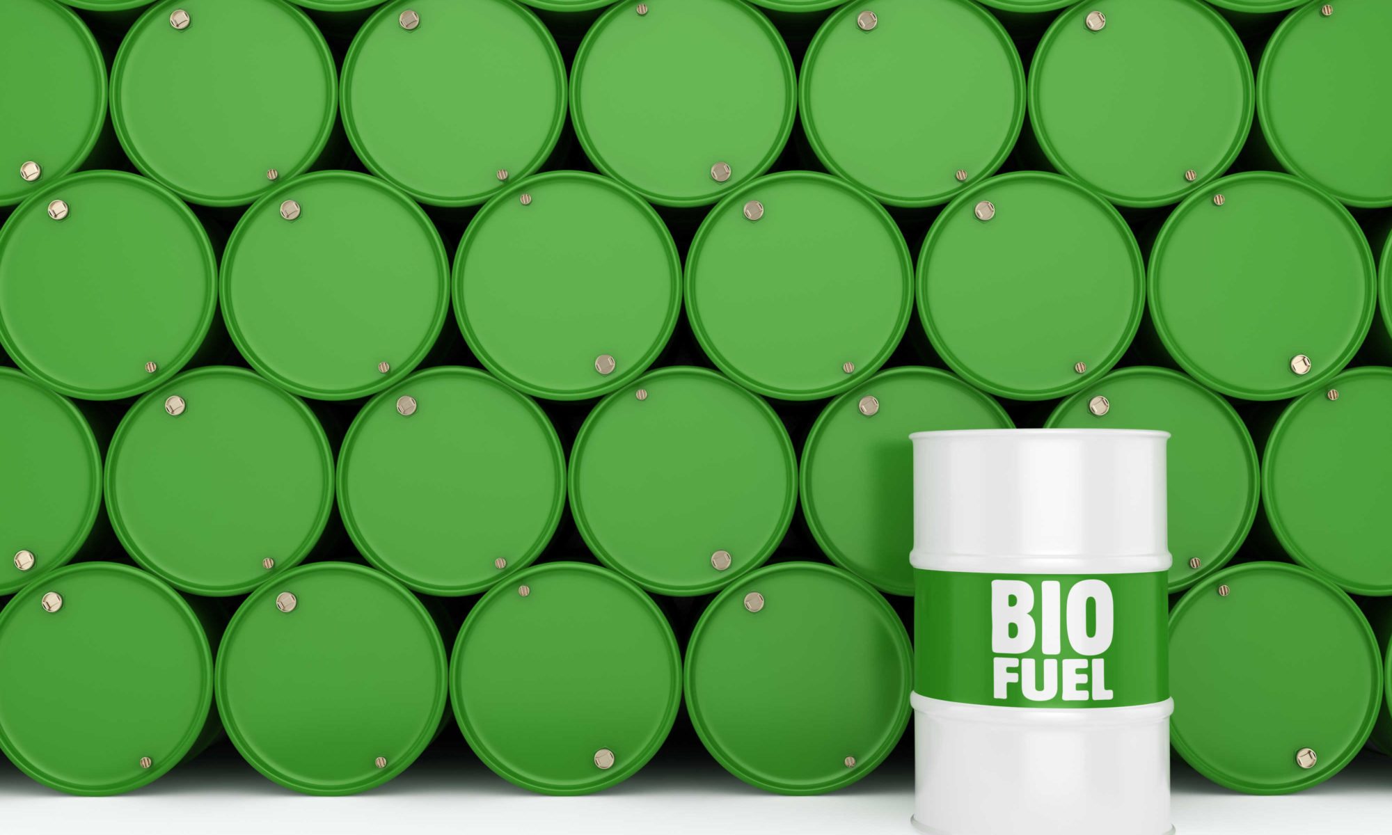 'Duurzame biobrandstoffen belangrijke optie in fossielvrij transport ...