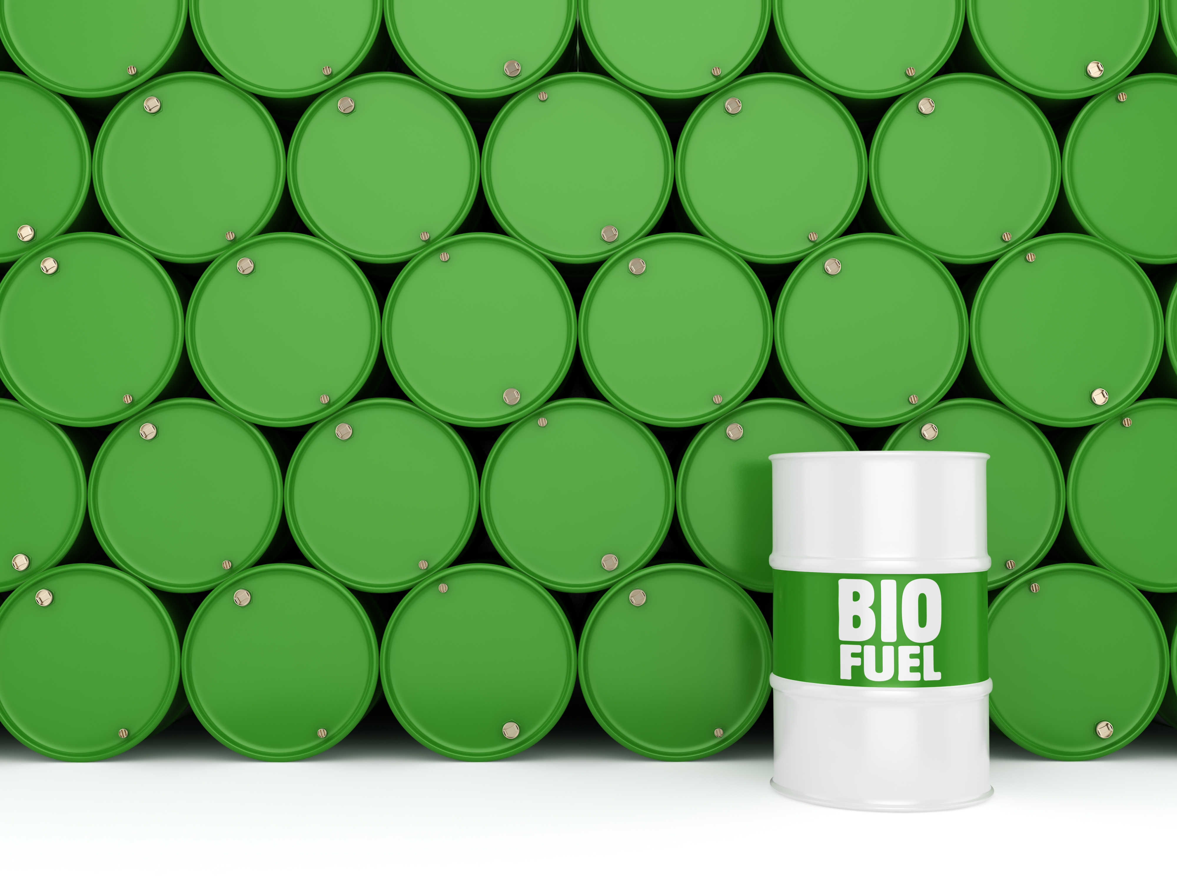'Duurzame biobrandstoffen belangrijke optie in fossielvrij transport ...