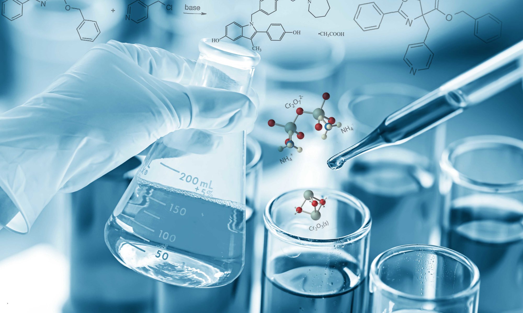 De wereld heeft meer biotechnologie nodig | Agro&Chemie