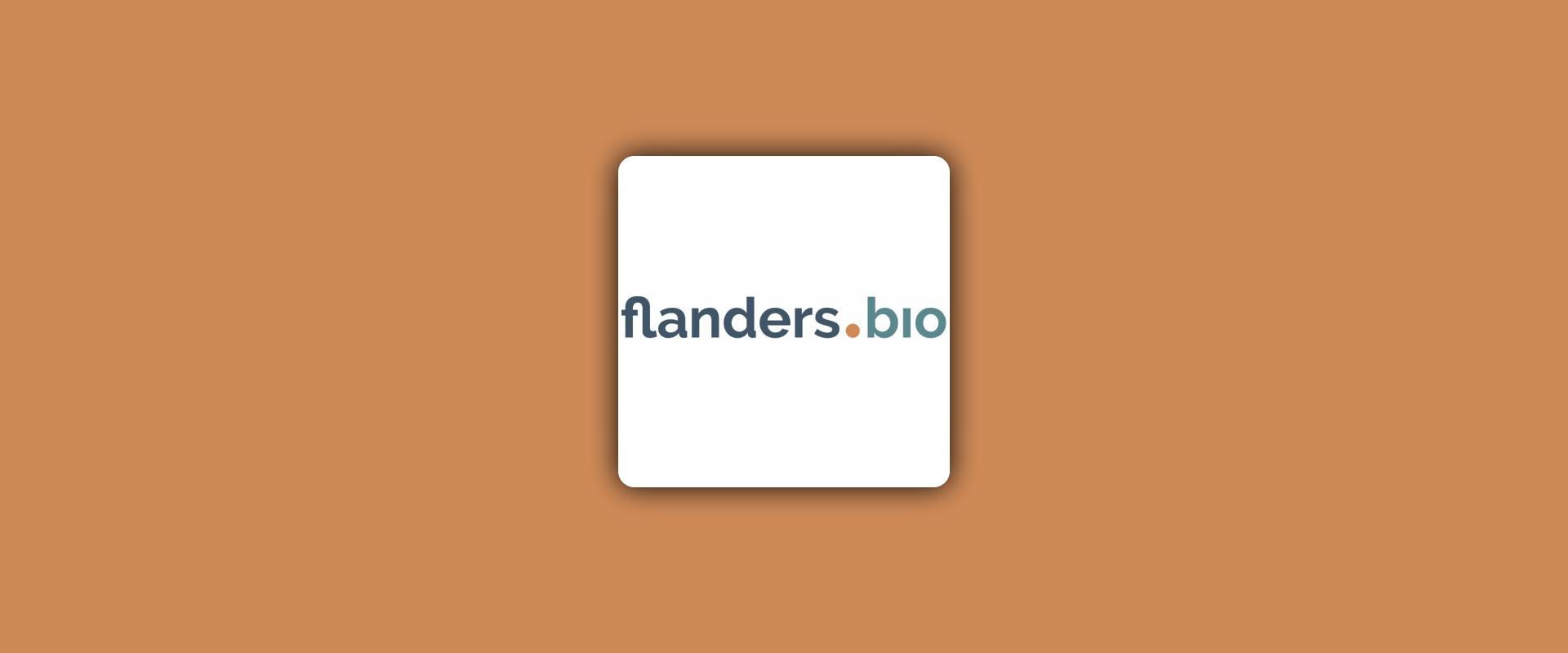 FlandersBio Archives | Agro&Chemie