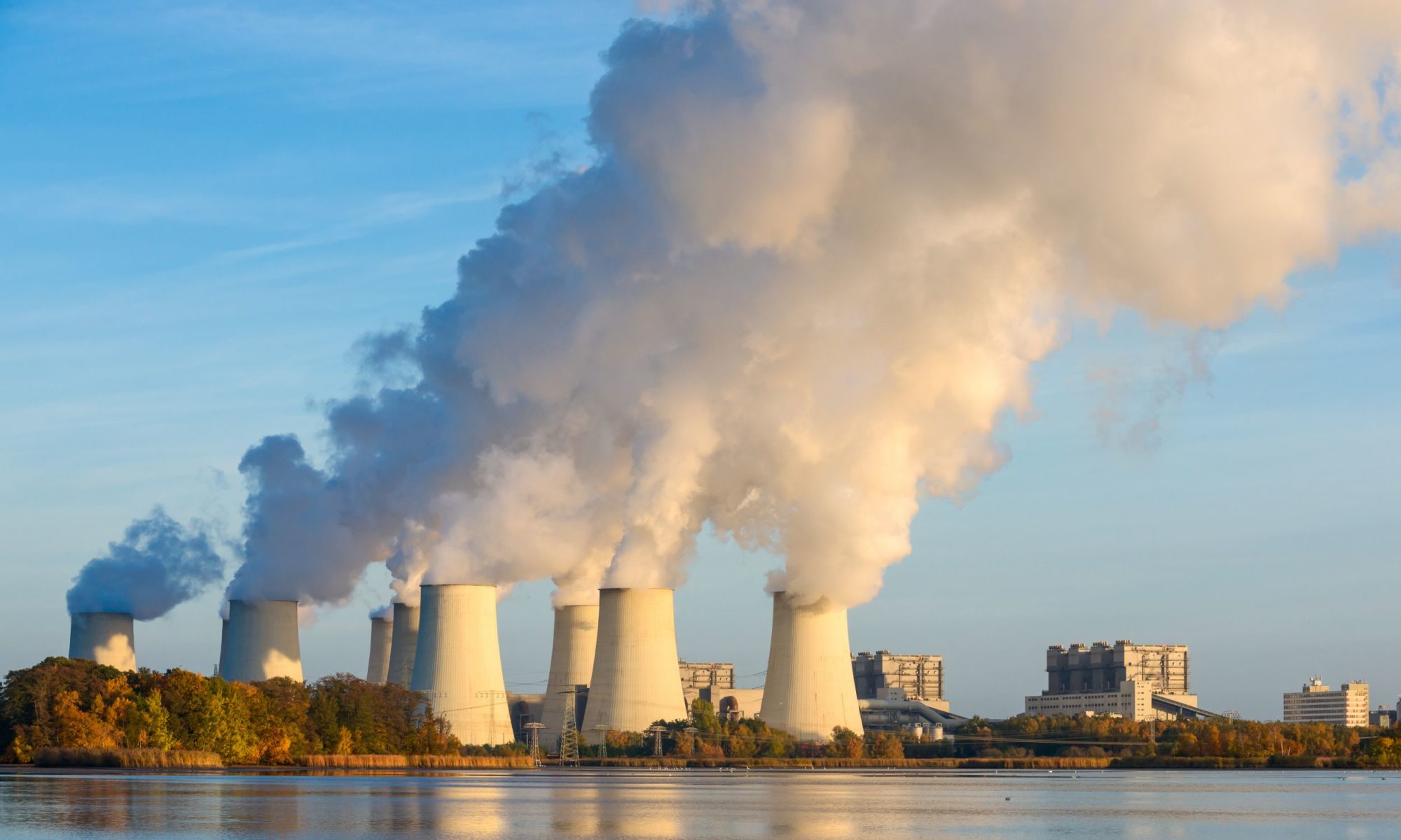 Gebruik fossiele energie en CO2 uitstoot stijgen in welvarend Nederland ...