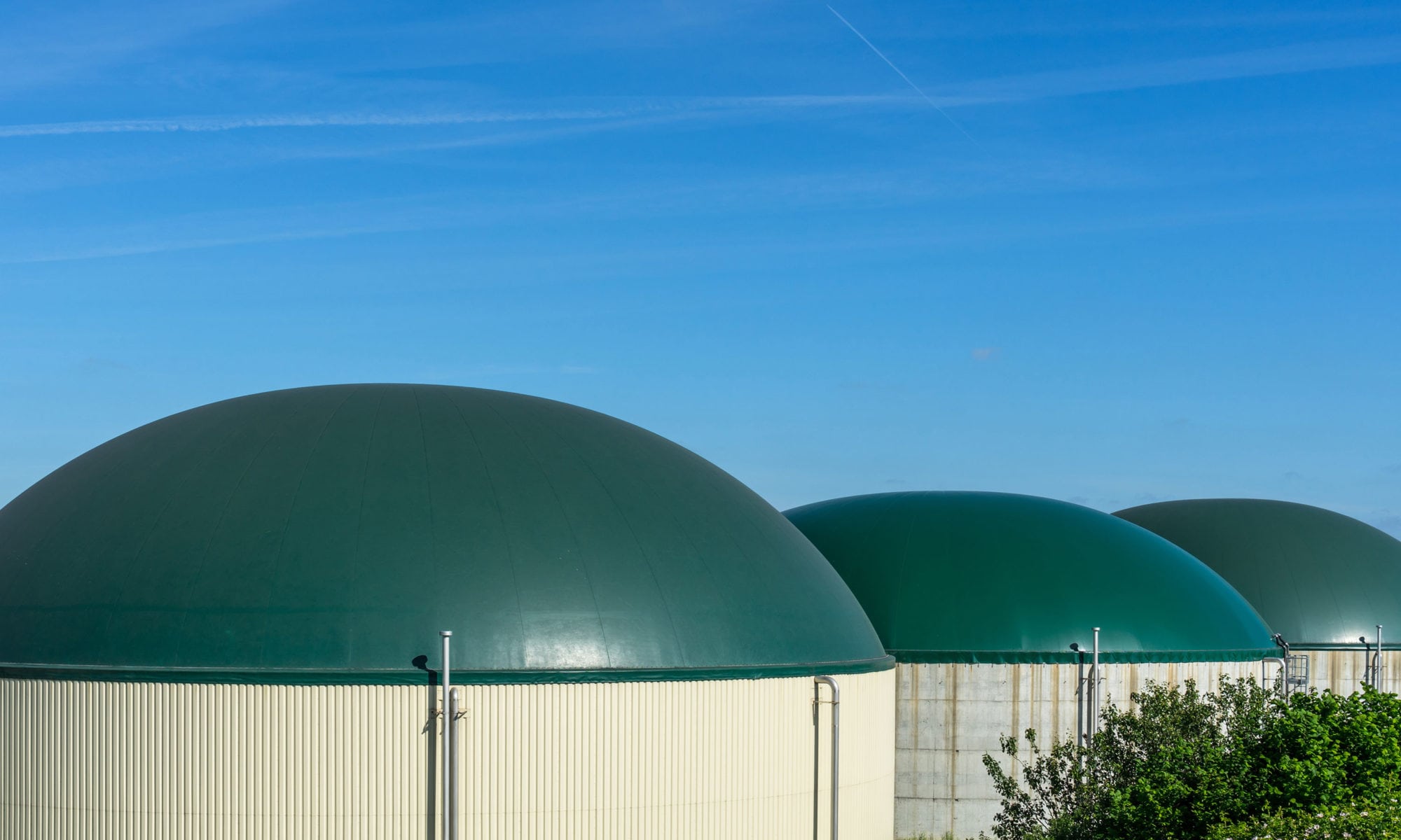 Nieuwe NEN norm voor transport biogas | Agro&Chemie