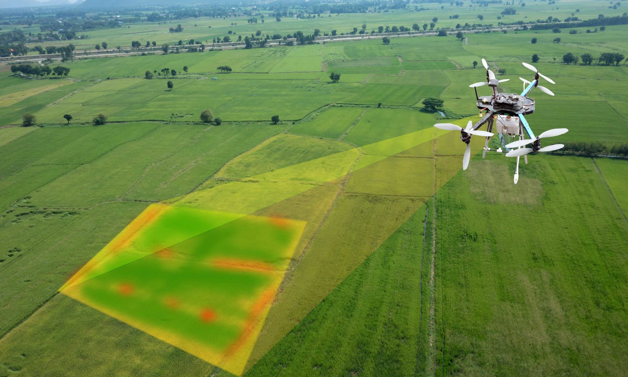 'Alle agrarische bodems duurzaam beheerd in 2030' | Agro&Chemie