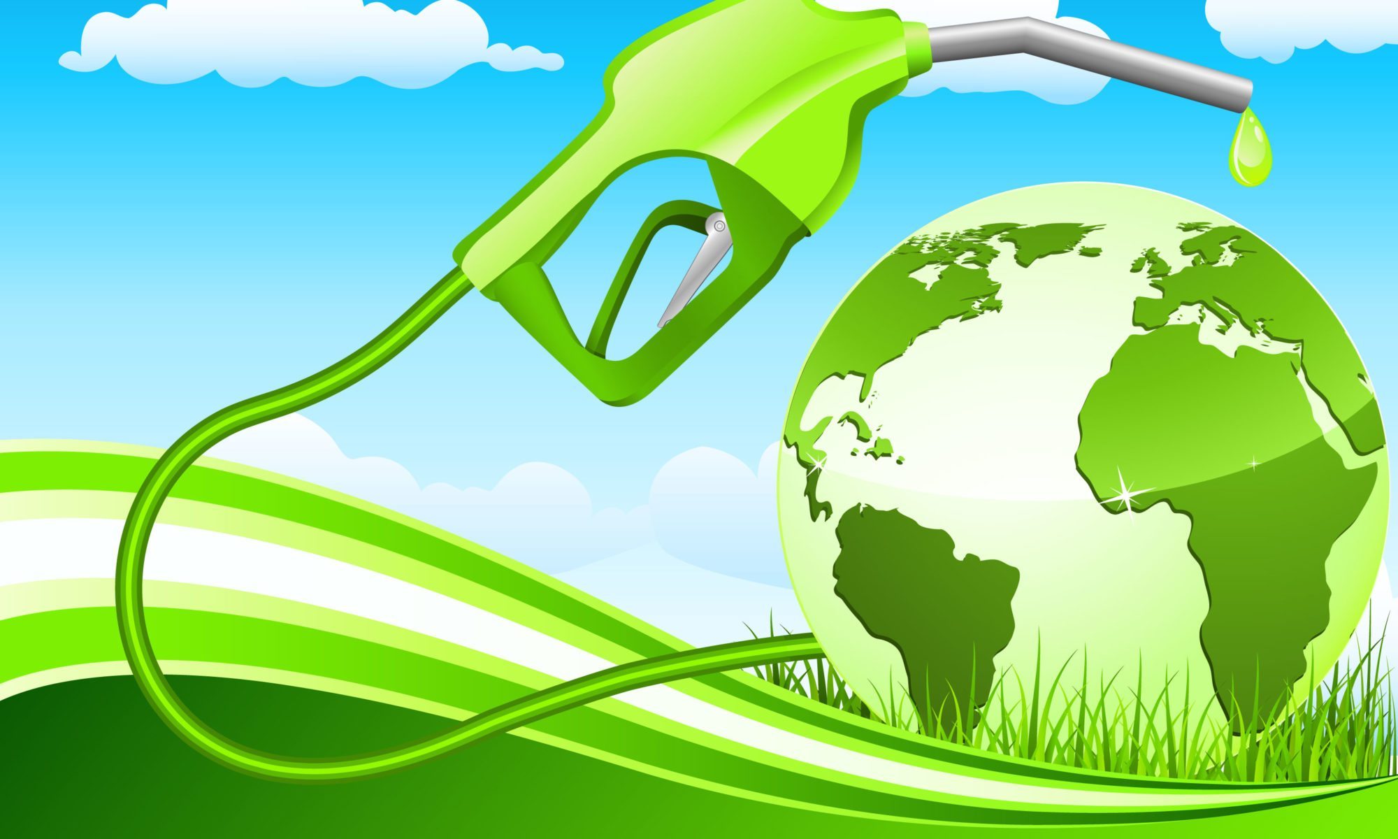 Fuels of the Future 2020 | Agro&Chemie