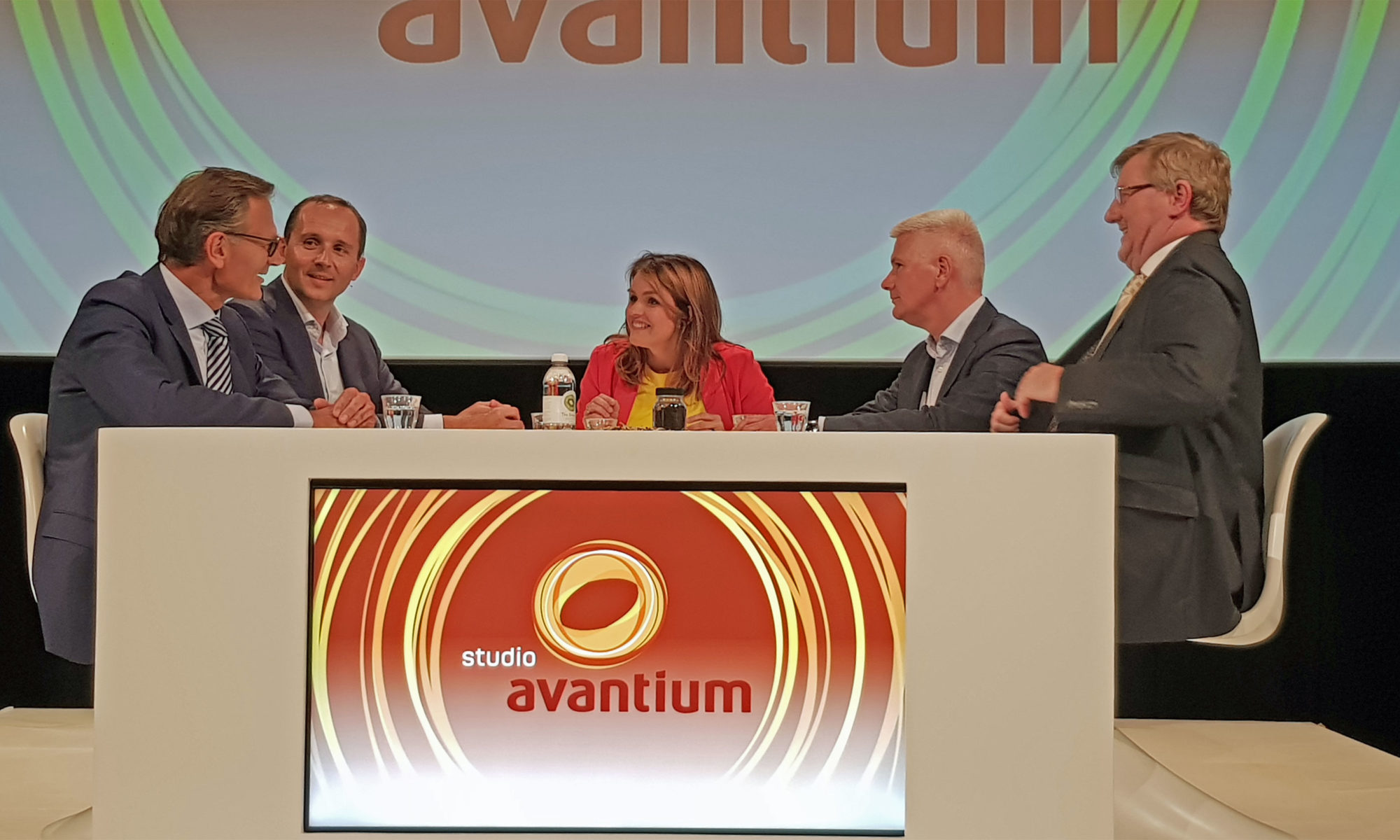 Nieuwe dageraad voor bioraffinaderij Avantium | Agro&Chemie