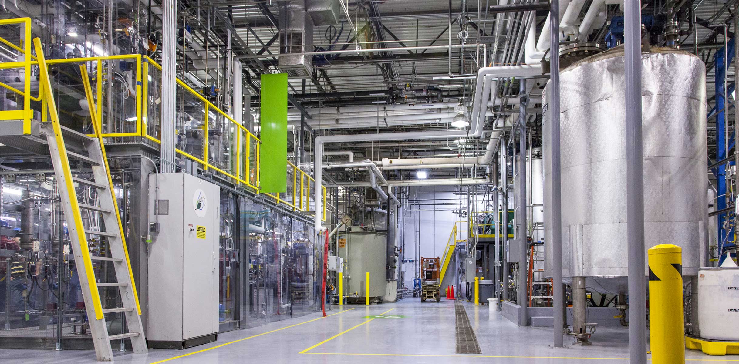 Nieuwe biobased additieven voor verf en bouwmaterialen | Agro&Chemie