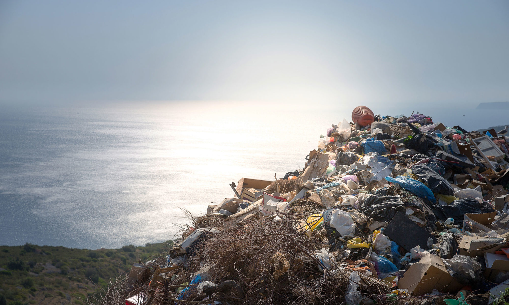 Korte metten met misverstanden over afbreekbare plastics | Agro&Chemie