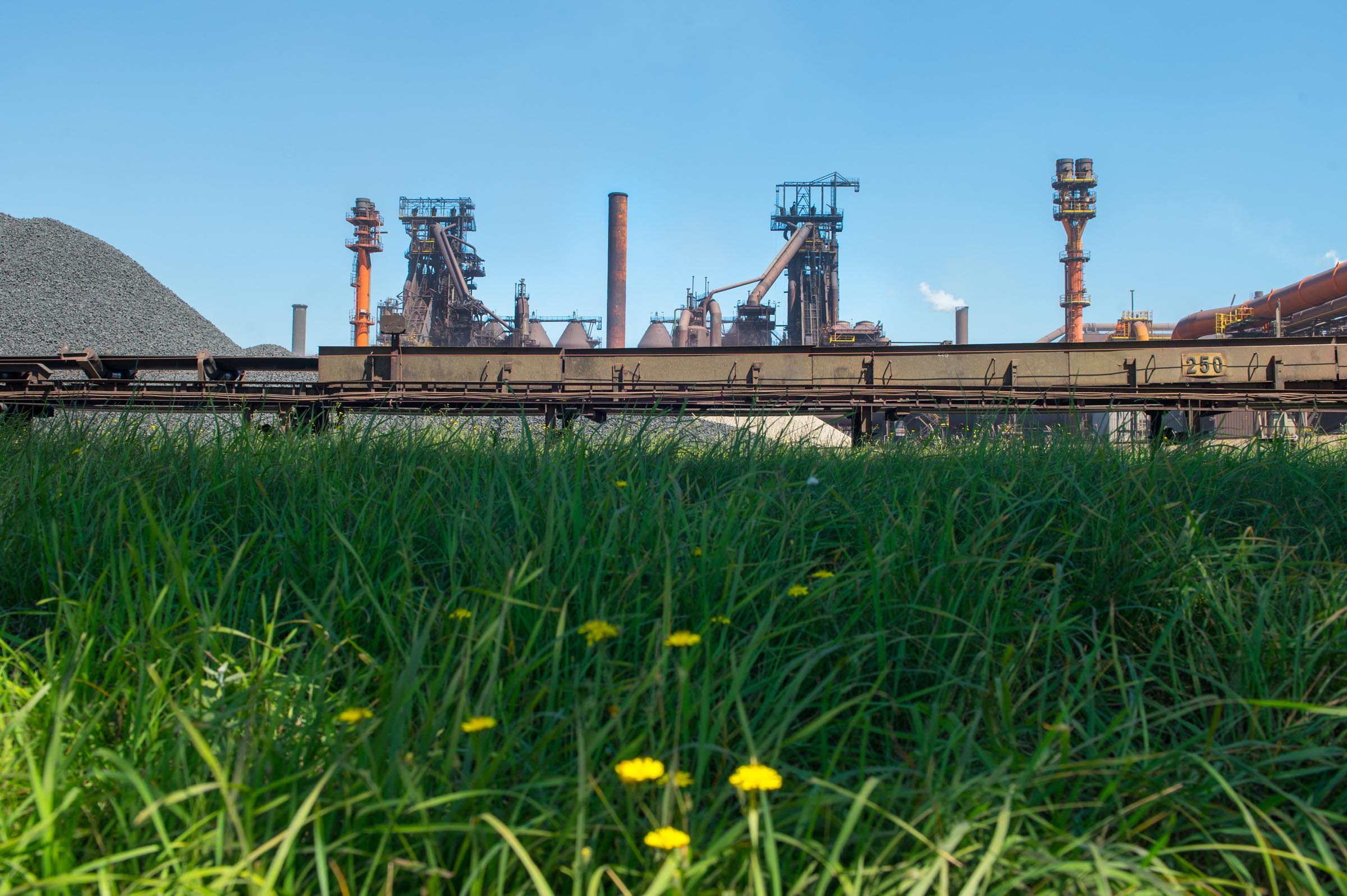 ArcelorMittal investeert € 160 mln in CO2-reductie | Agro&Chemie