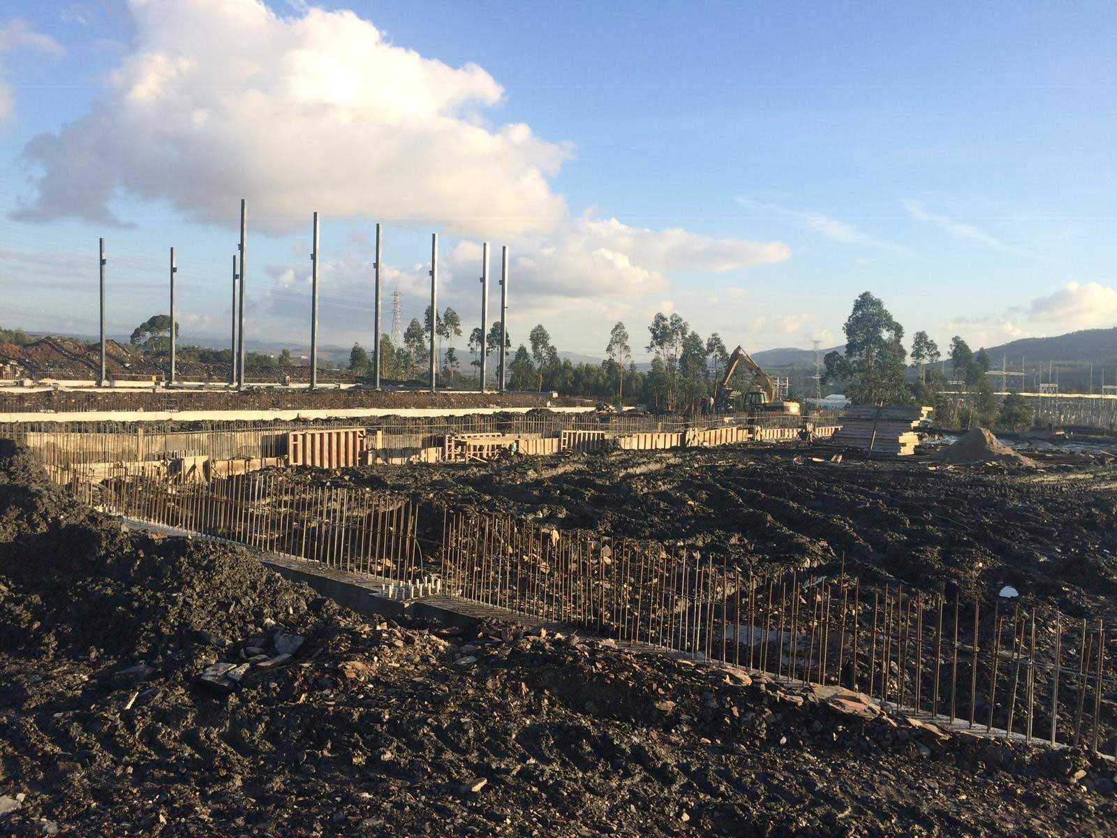 Futerra Fuels bouwt eerste commerciële torrefactiefabriek in Portugal ...