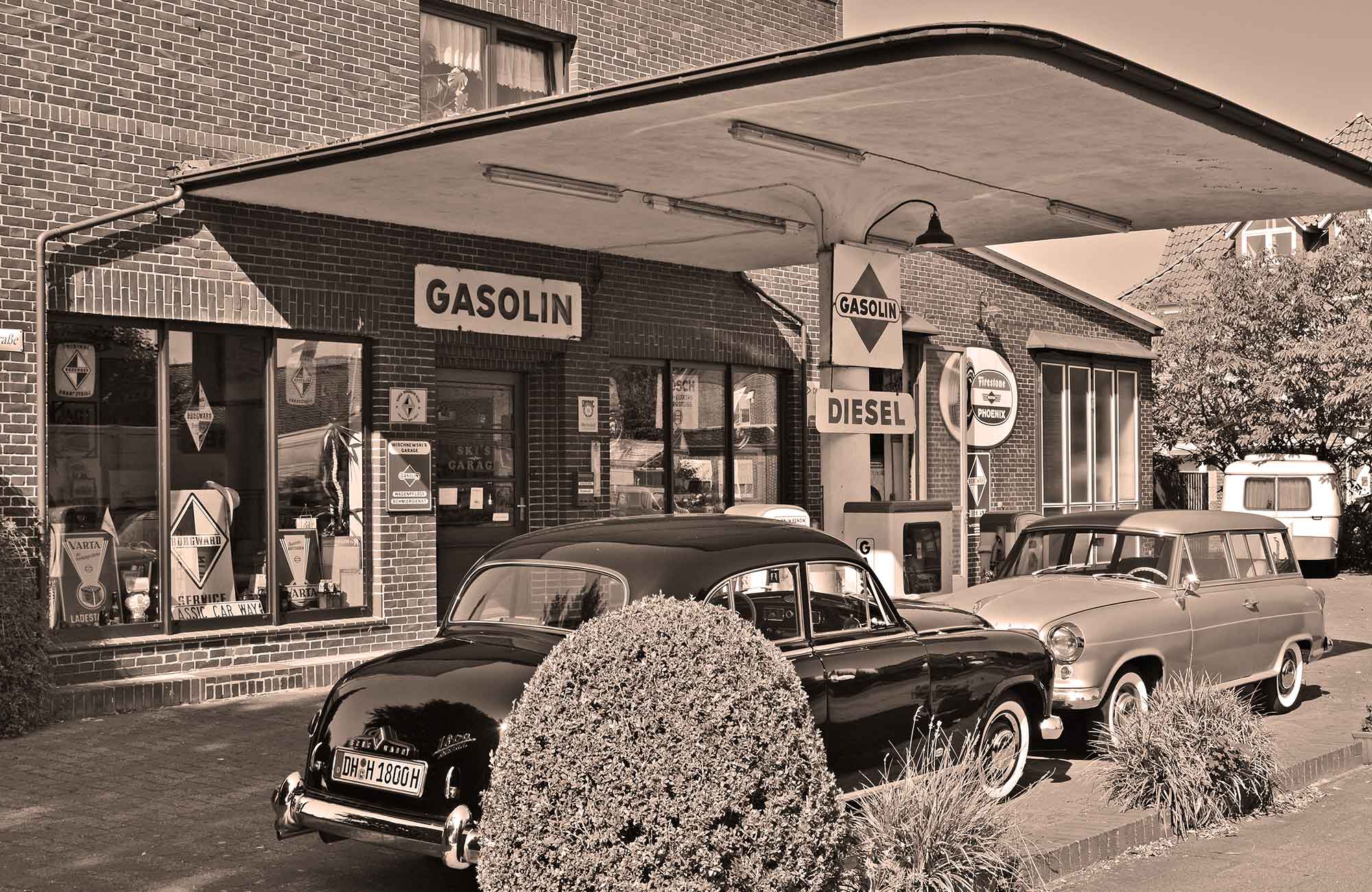 Fossiele brandstoffen zwaar gesubsidieerd in Europa | Agro&Chemie