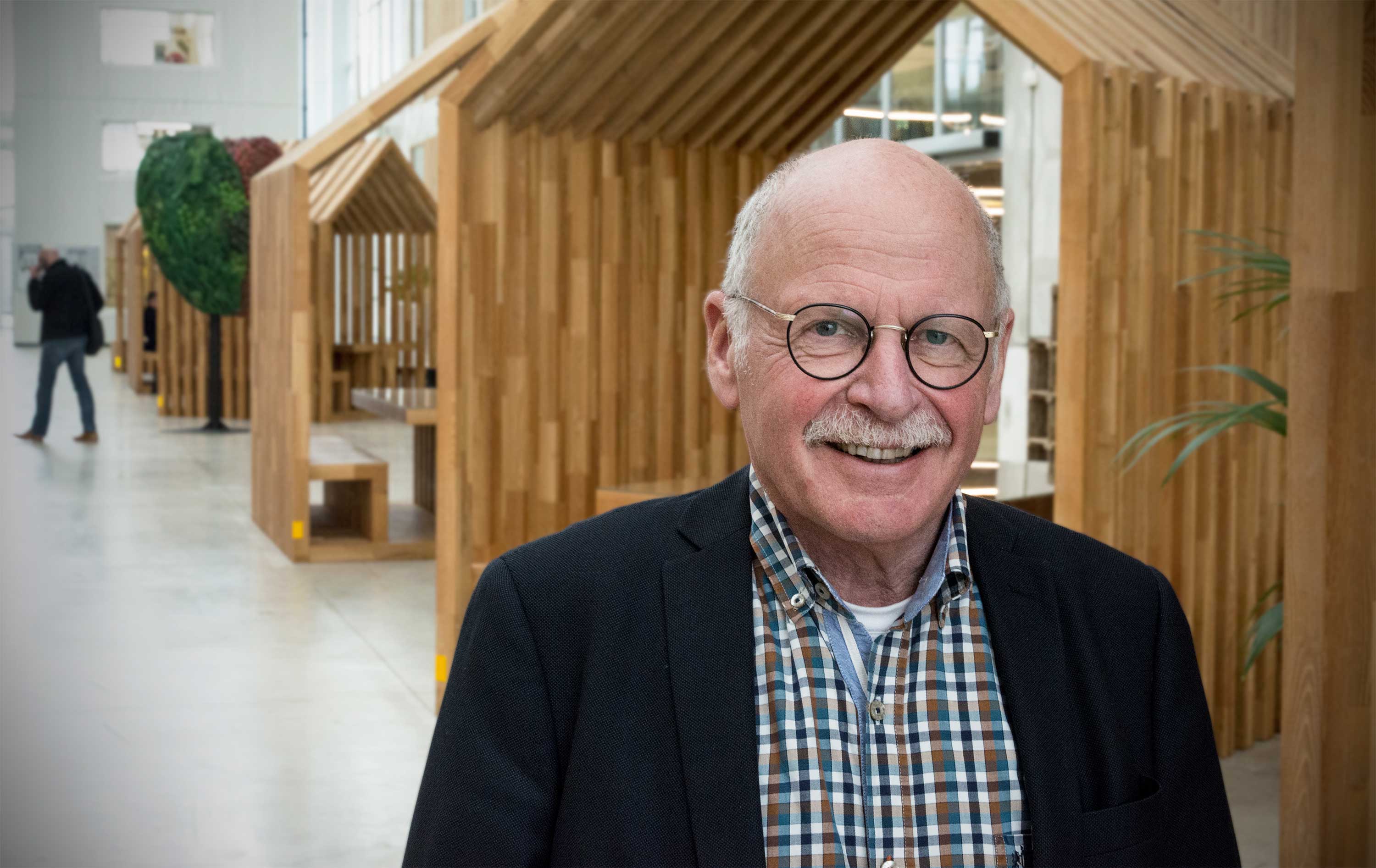 CO2-beprijzing ook voor landbouw stimuleert echte vernieuwing | Agro&Chemie