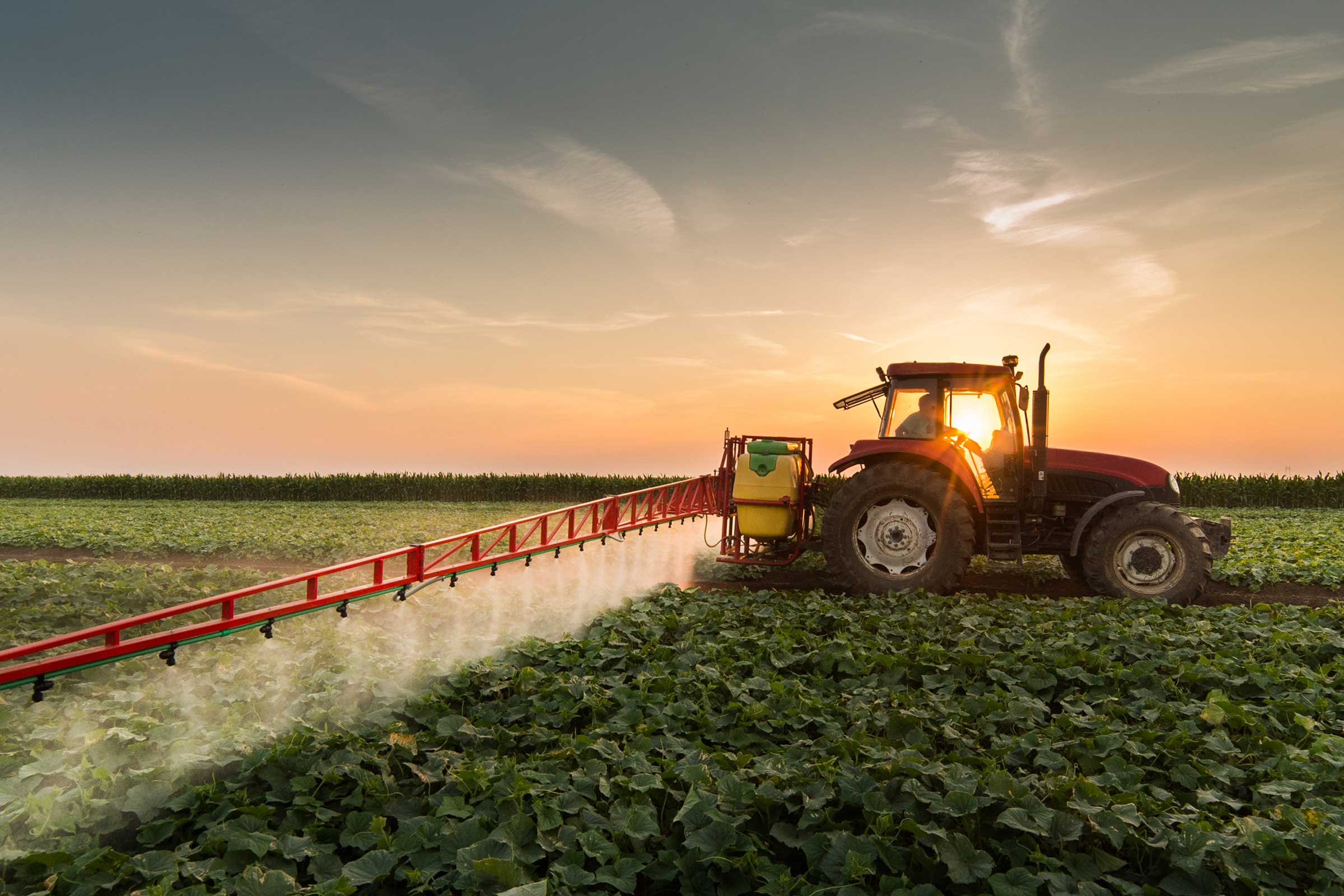 'Europa betaalt de prijs voor technologievrije landbouw' | Agro&Chemie