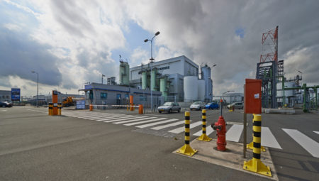Nieuwe Neste-fabriek voor biobrandstof komt definitief in Rotterdam ...