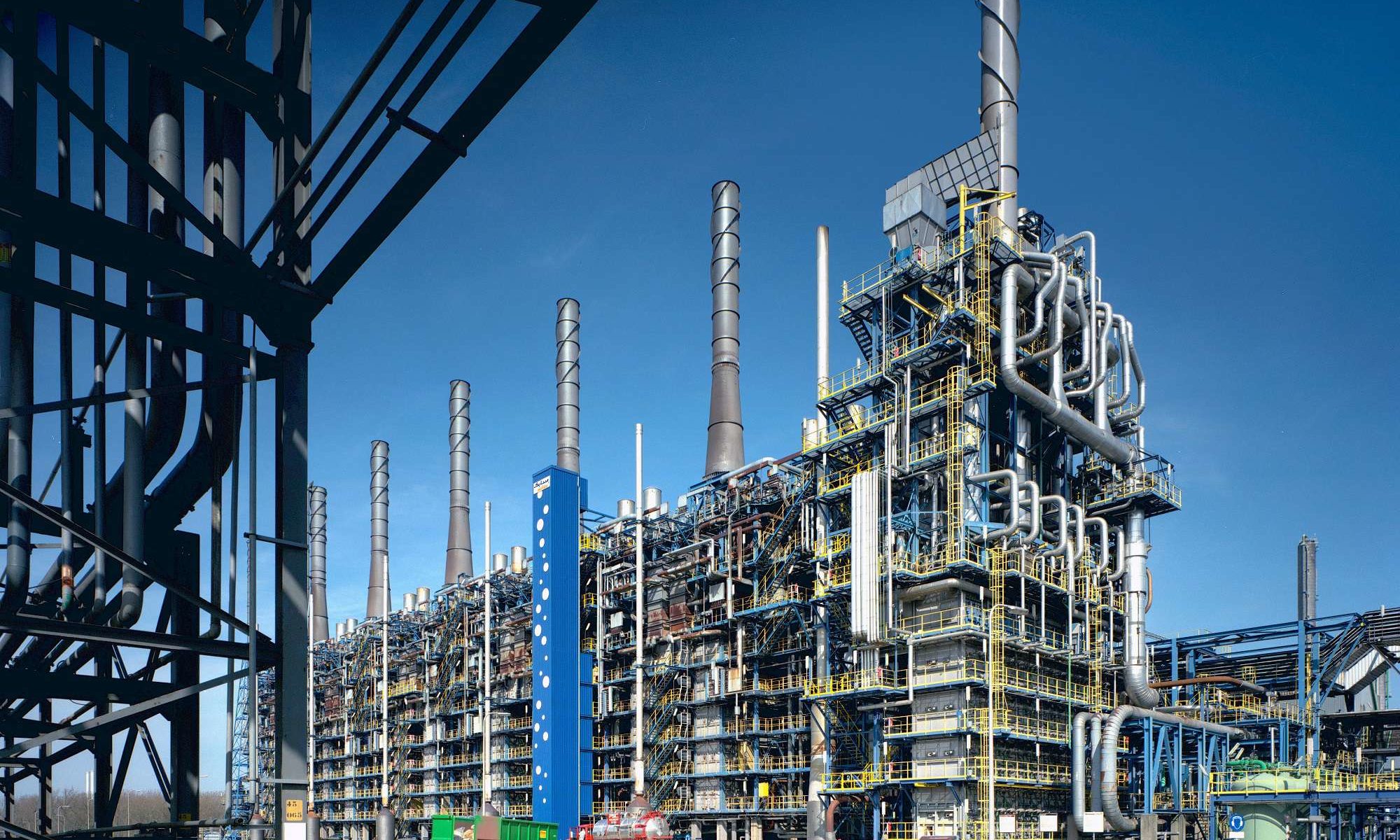 SABIC koppelt petrochemie aan agrarische en afvalsector | Agro&Chemie