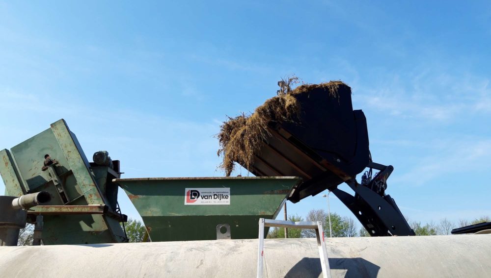 Bermgras Archives | Agro&Chemie