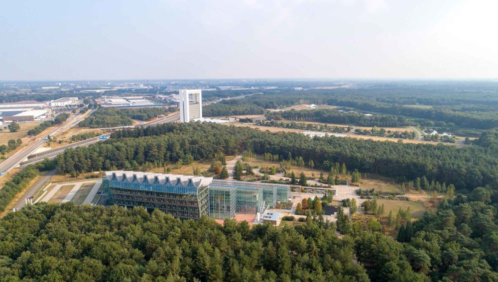 Brightlands Campus Greenport Venlo Archives | Agro&Chemie