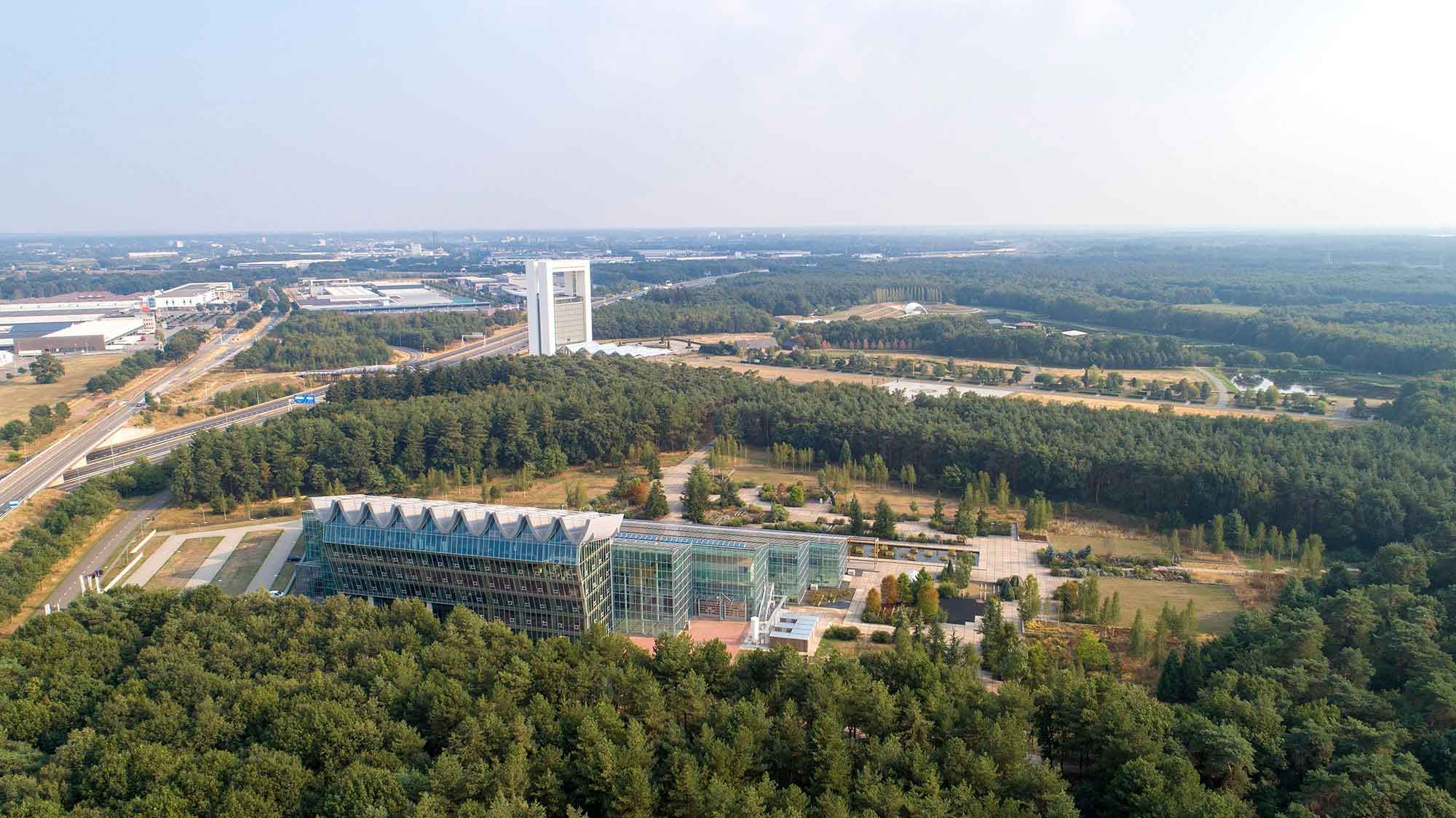Brightlands Campus Venlo wordt anderhalf keer zo groot | Agro&Chemie