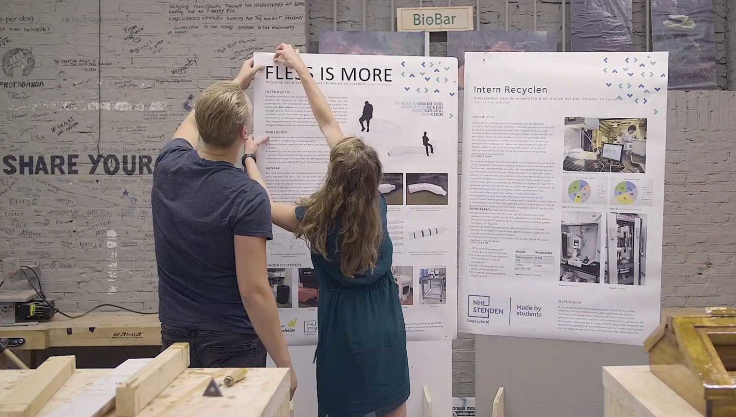 Circular Design Lab Archives | Agro&Chemie