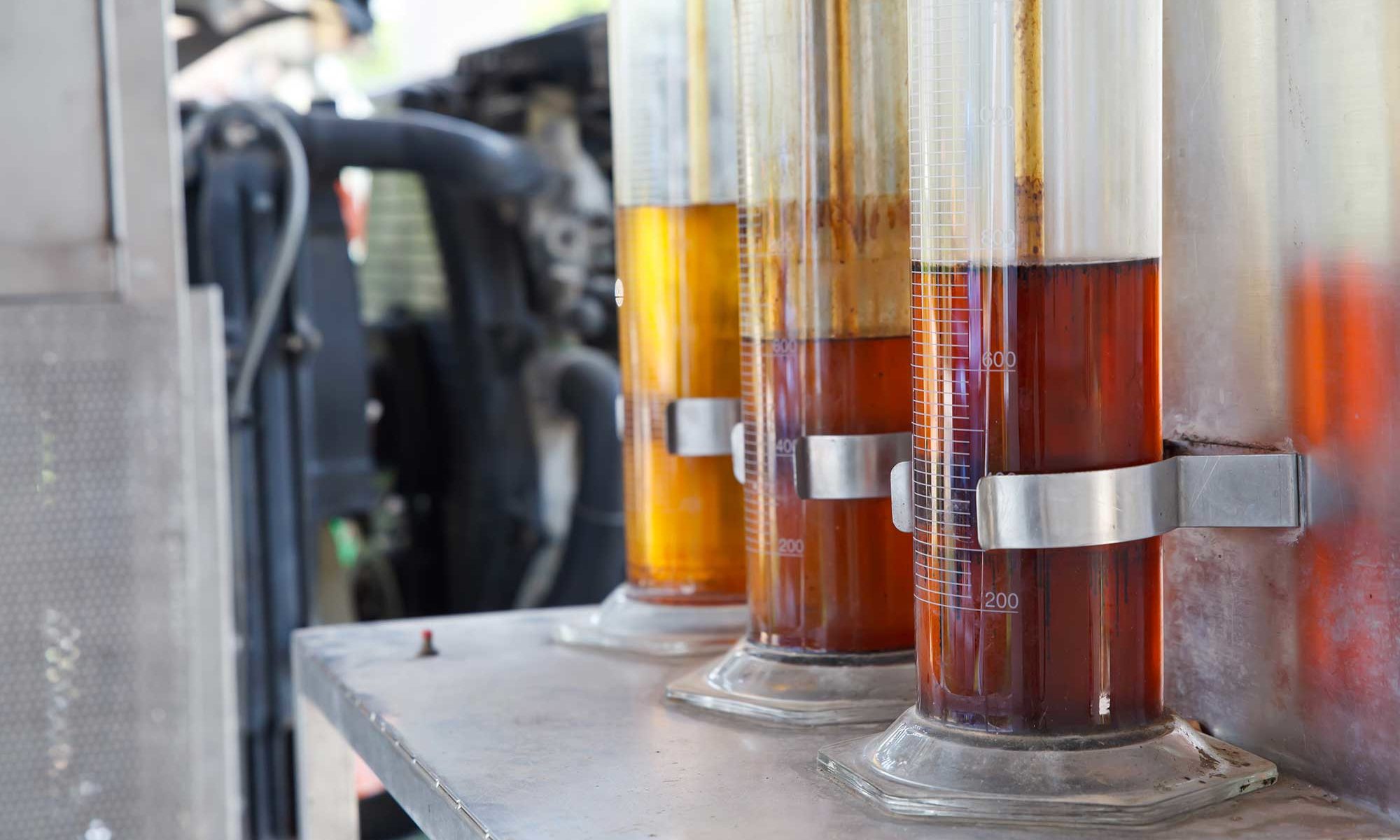 Eisen aan biodiesel in de winter anders dan in de zomer | Agro&Chemie