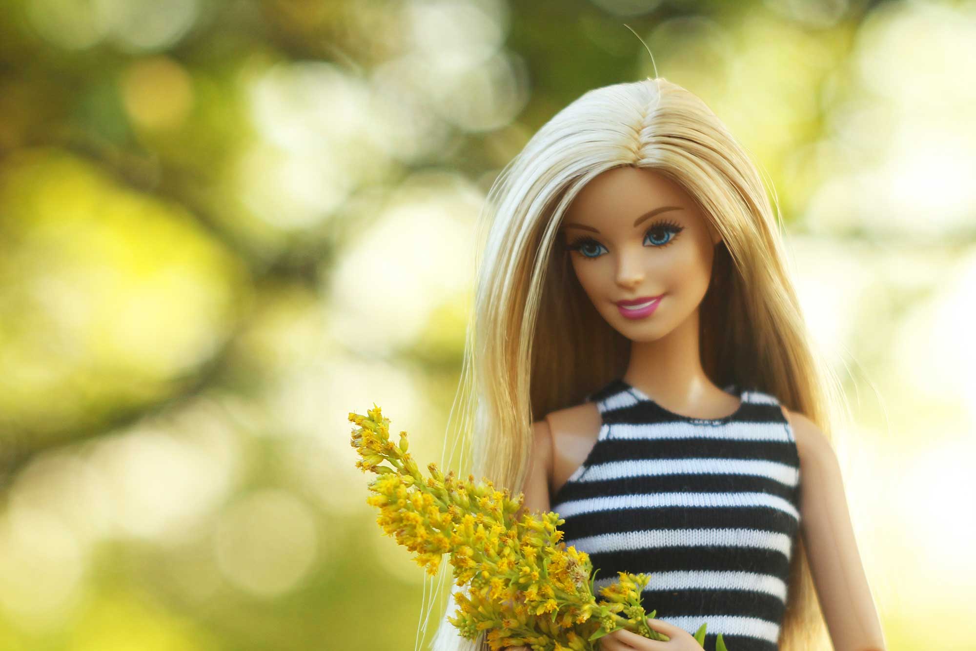 Mattel mikt op Bio-Barbie in 2030 | Agro&Chemie