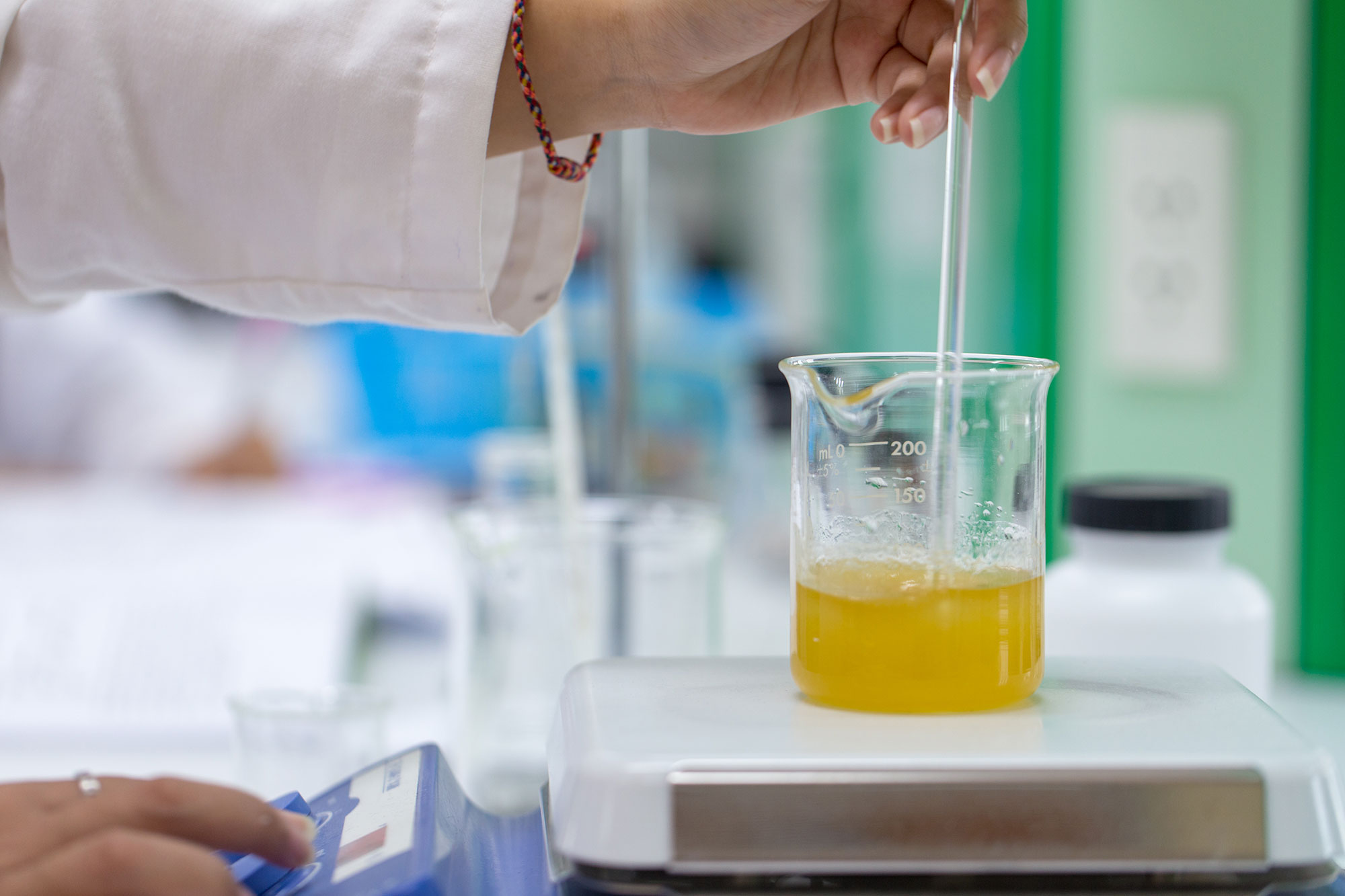 LOGIC maakt methanolproductie 100% circulair | Agro&Chemie