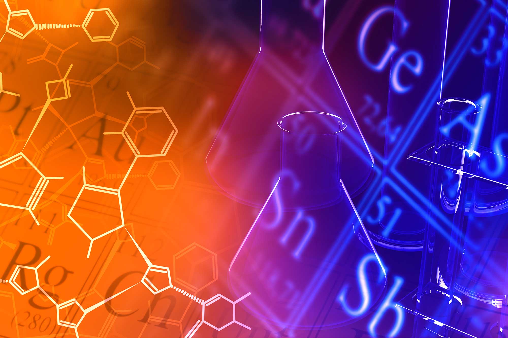 Vraagbaak Scheikunde helpt thuisscholieren | Agro&Chemie
