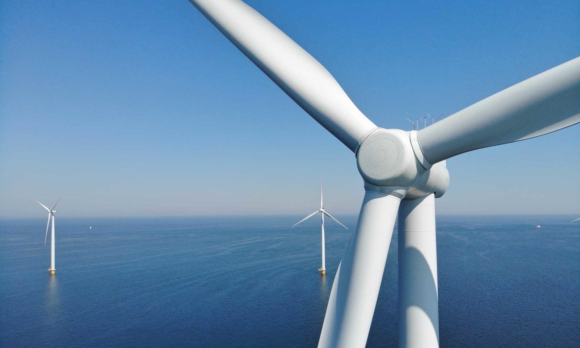 Shell will groene waterstoffabriek in Rotterdam bouwen | Agro&Chemie