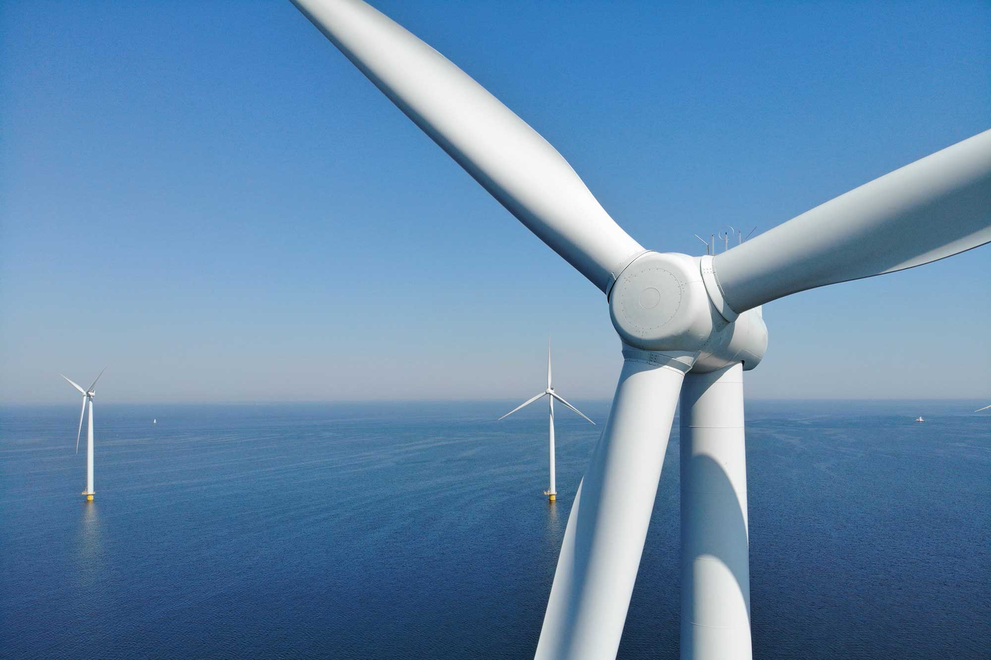 Shell will groene waterstoffabriek in Rotterdam bouwen | Agro&Chemie