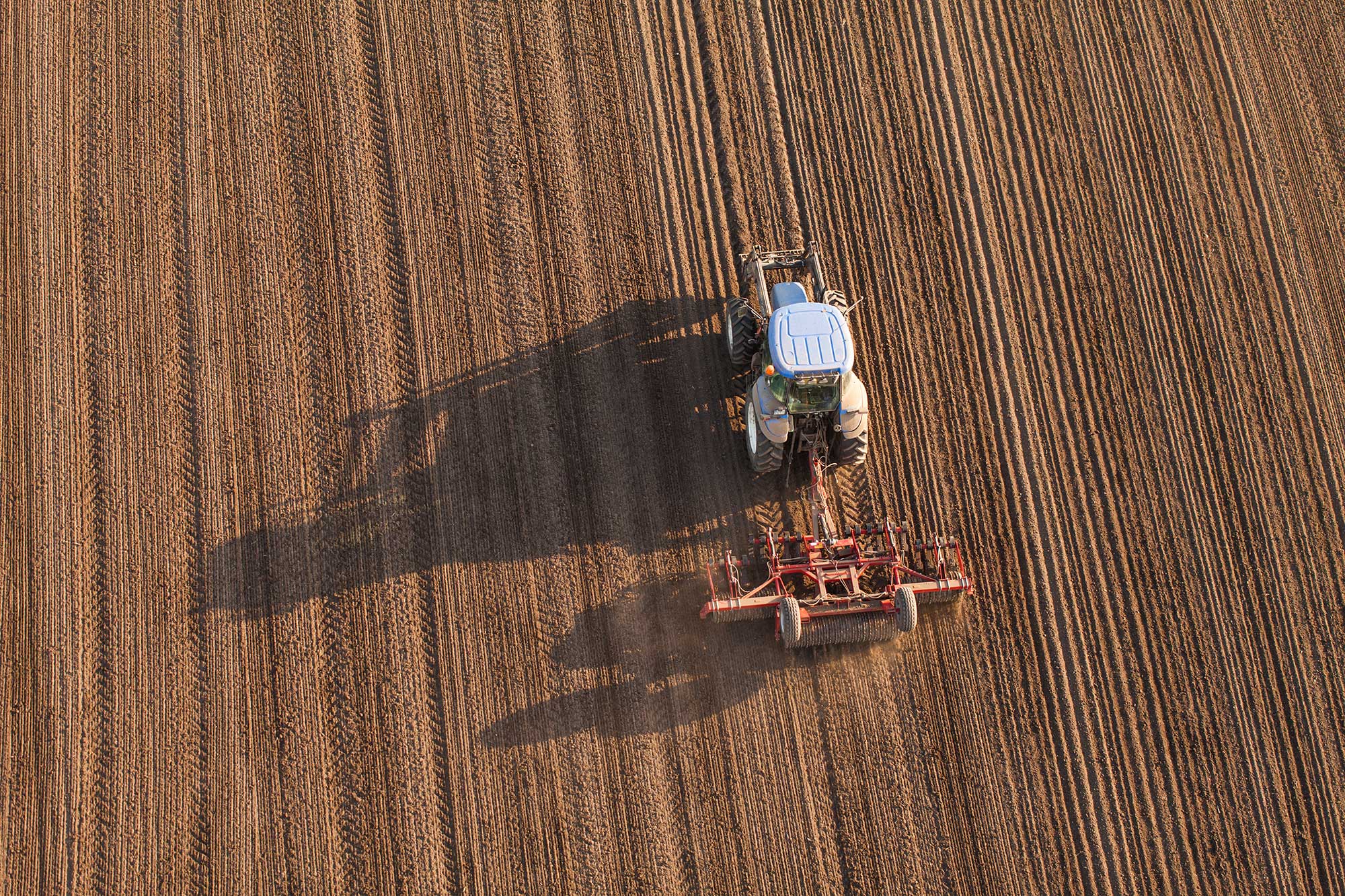 “Landbouw is volwaardige partner in biobased waardeketens” | Agro&Chemie