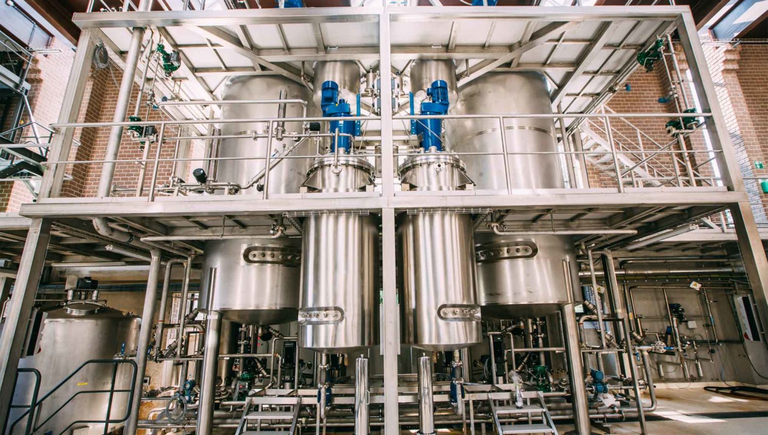 Bio Base Europe Pilot Plant Archives | Agro&Chemie