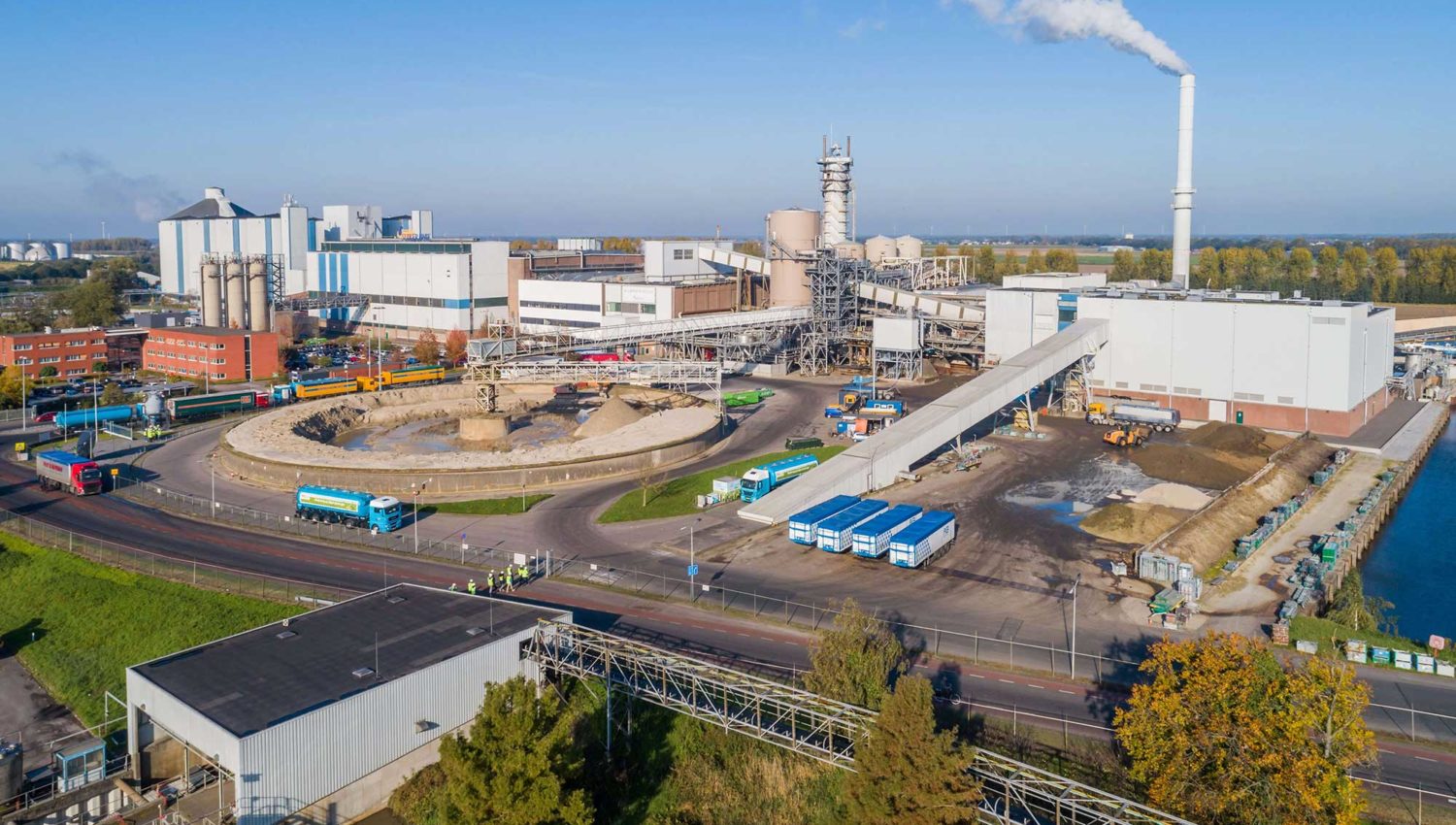 Royal Cosun | Agro&Chemie