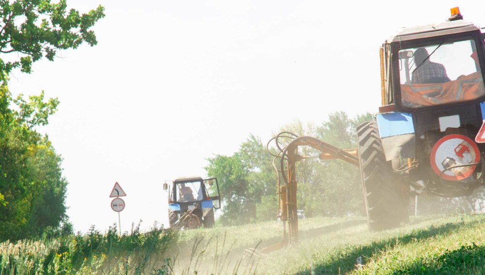 Bermgras Archives | Agro&Chemie