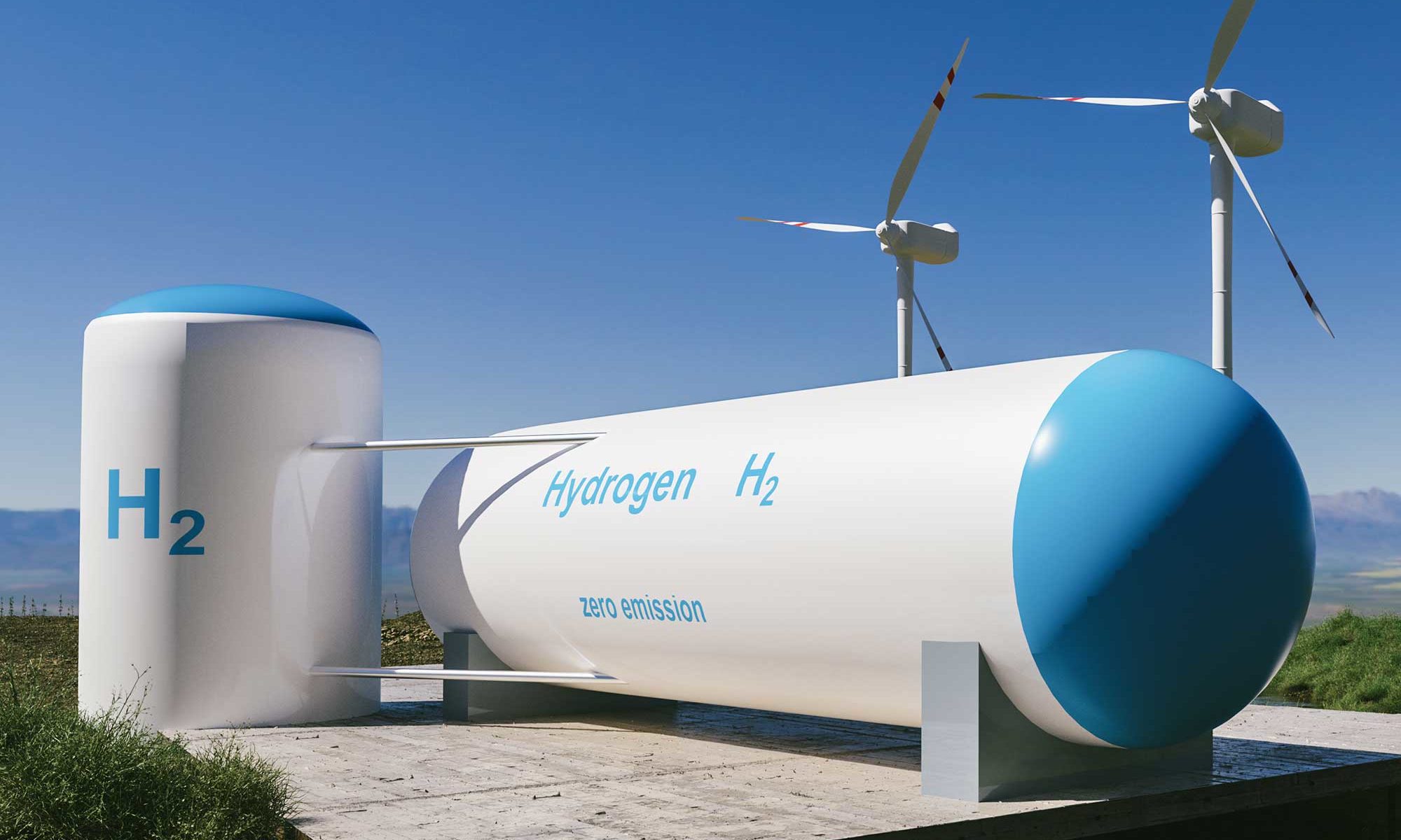 Brussel verbiedt Nederlandse staatssteun voor waterstoffabrieken | Agro ...