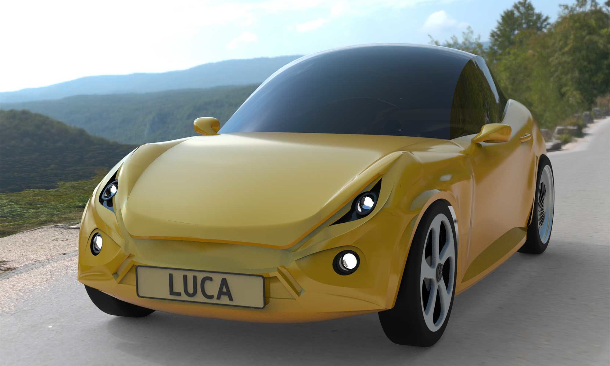 Eindhovense studenten maken auto van afval | Agro&Chemie