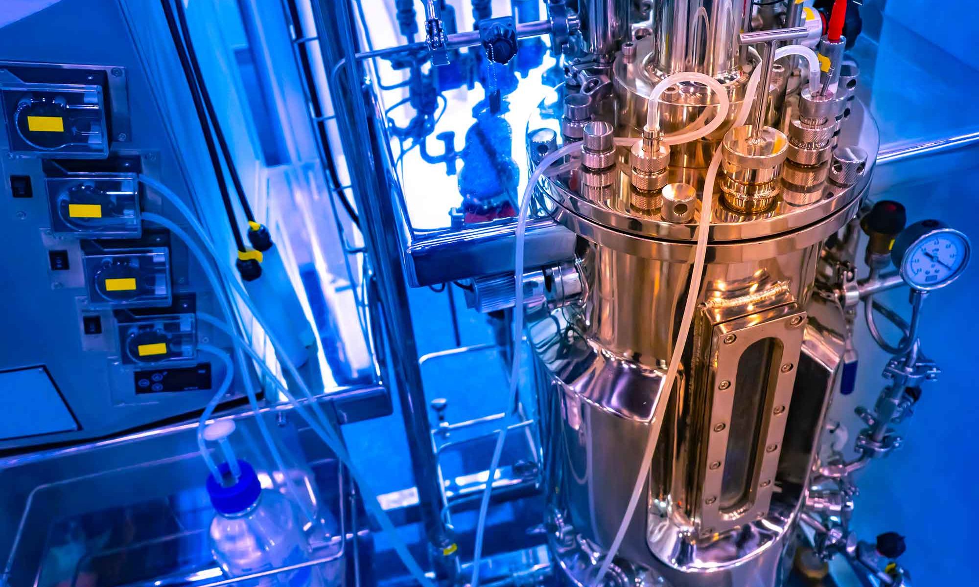 Biotech Booster krijgt €196,4 miljoen uit Nationaal Groeifonds | Agro ...