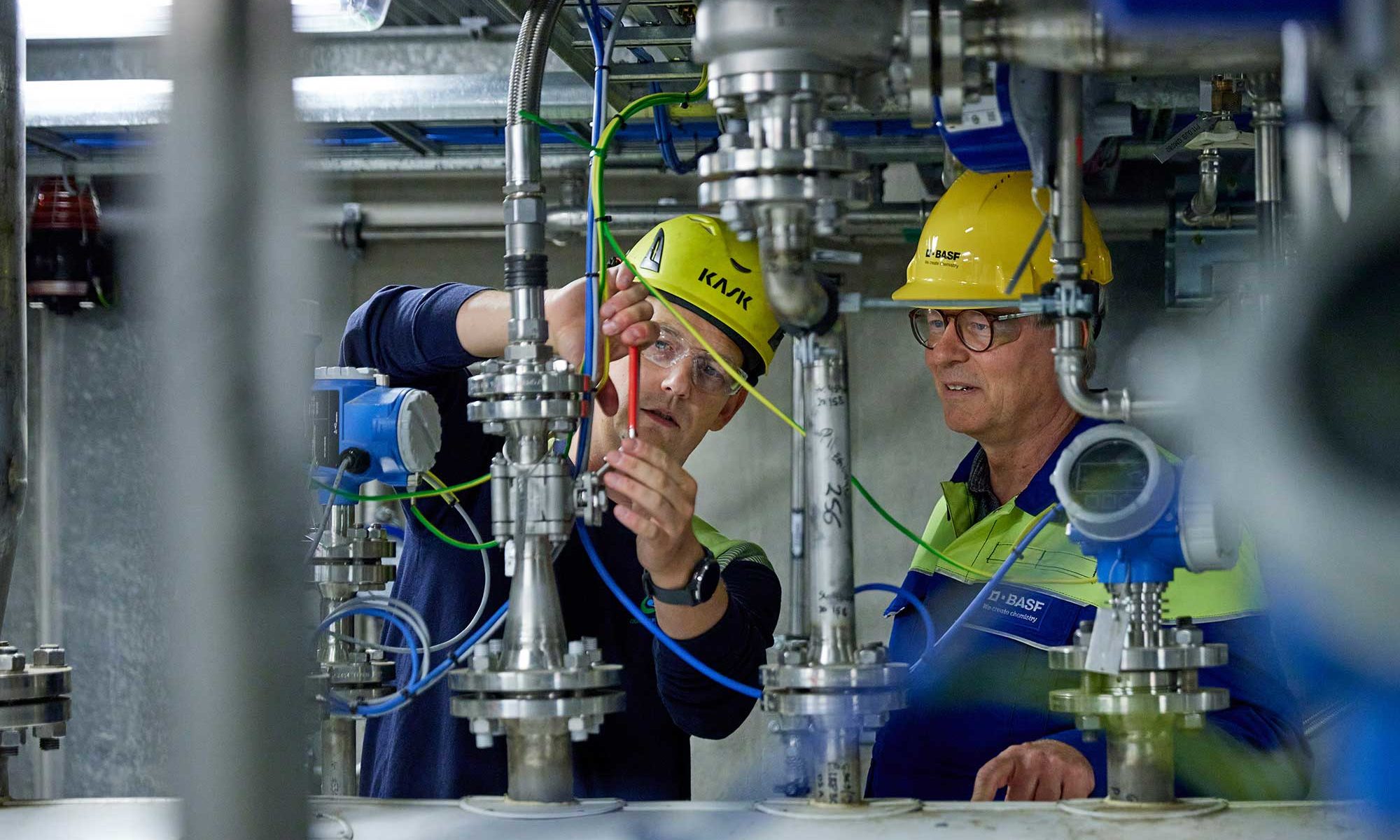 Pyrolyse-olie grondstof voor nieuwe plastics | Agro&Chemie