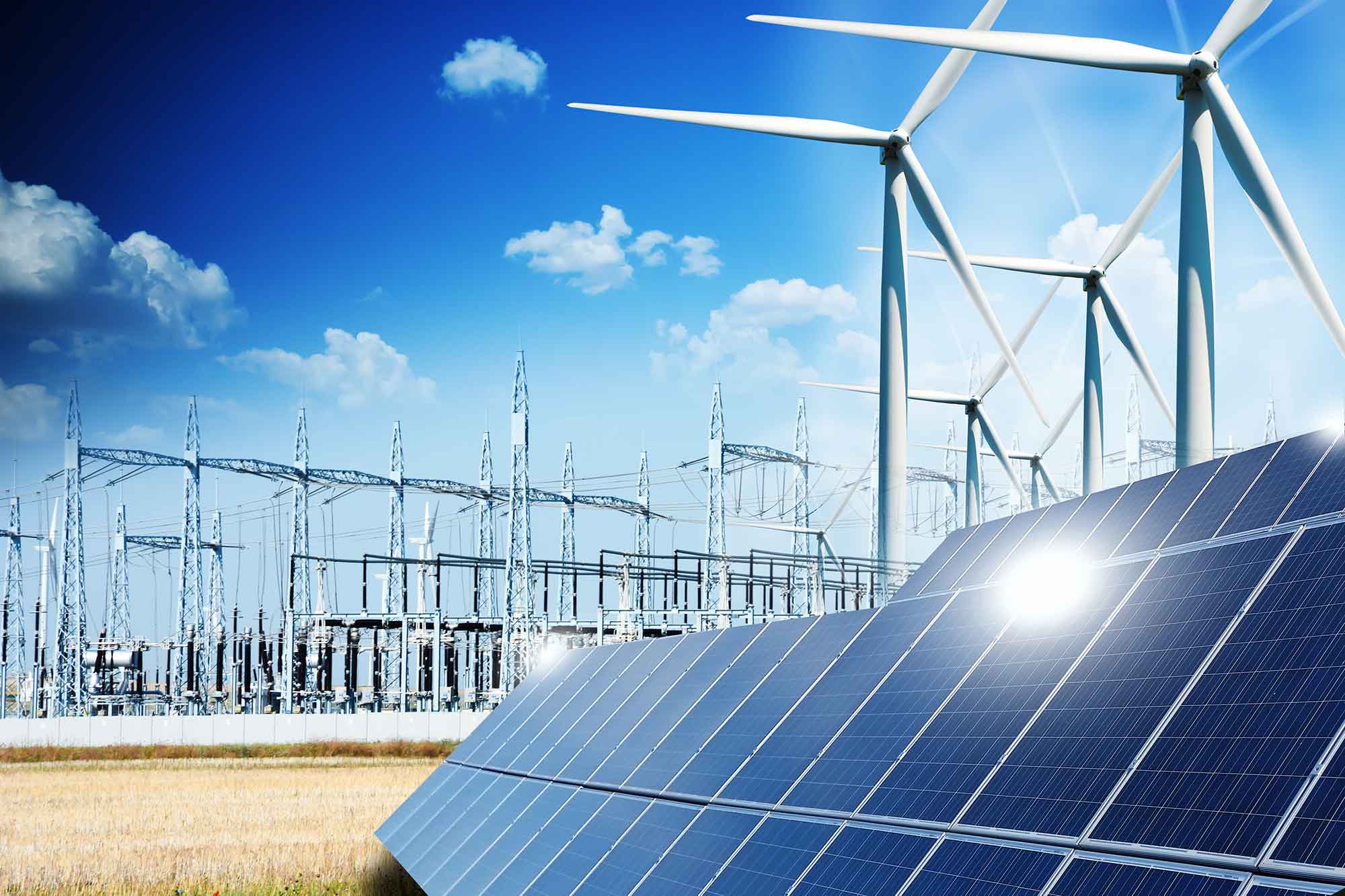 Smart Energy Hubs: oplossing voor evenwicht in de energievoorziening ...