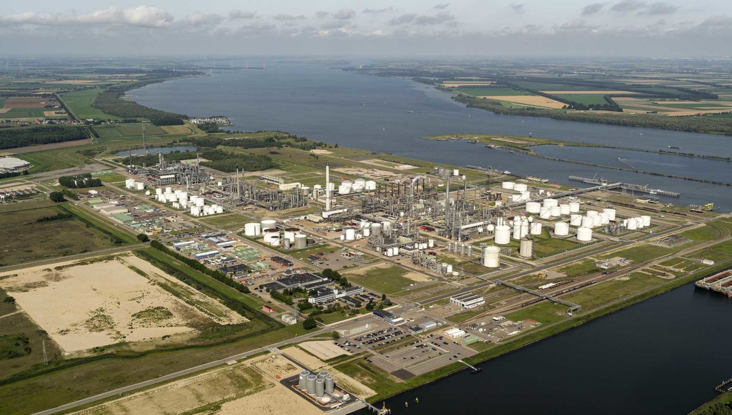 Port of Moerdijk | Agro&Chemie