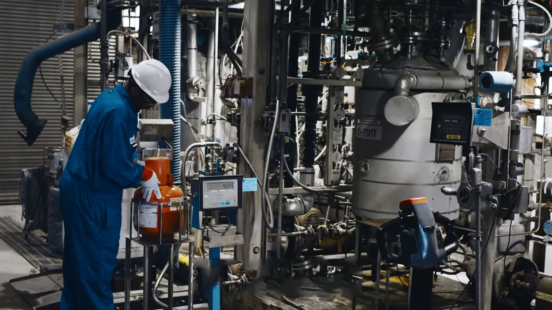 Nouryon verandert naam industriële chemietak in Nobian | Agro&Chemie