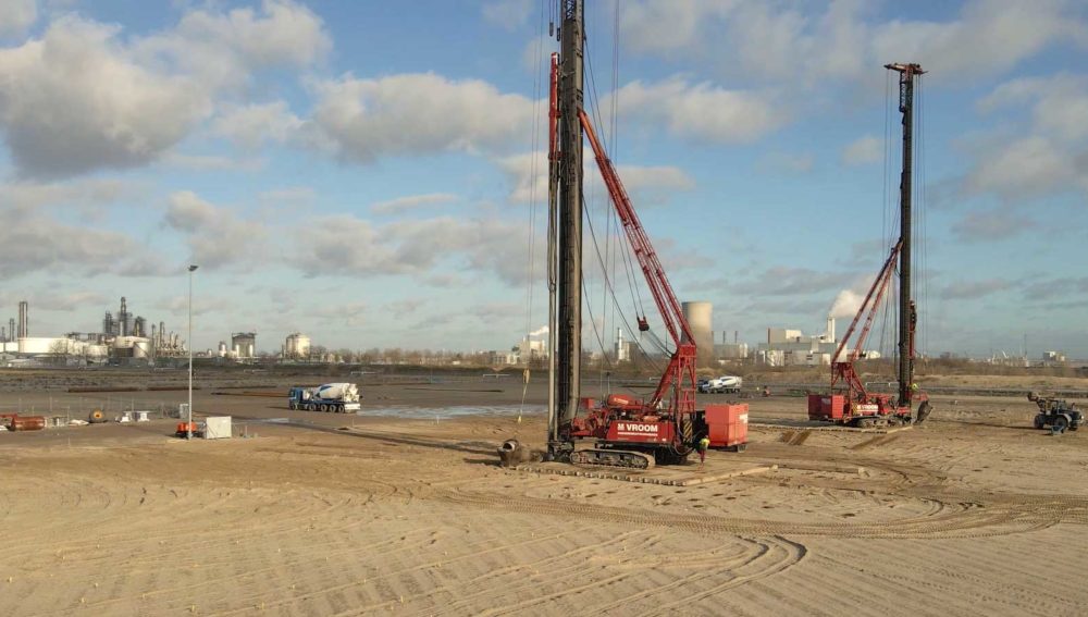 Port of Moerdijk | Agro&Chemie