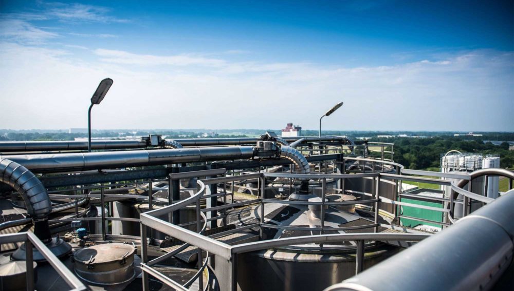 Chemical Cluster Emmen Archives | Agro&Chemie