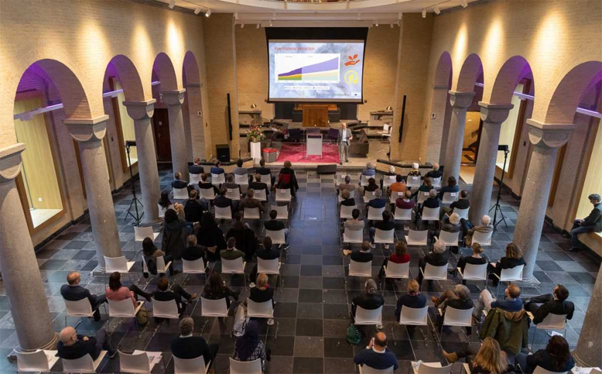 Jappe de Best nieuwe lector Biobased Resources & Energy | Agro&Chemie