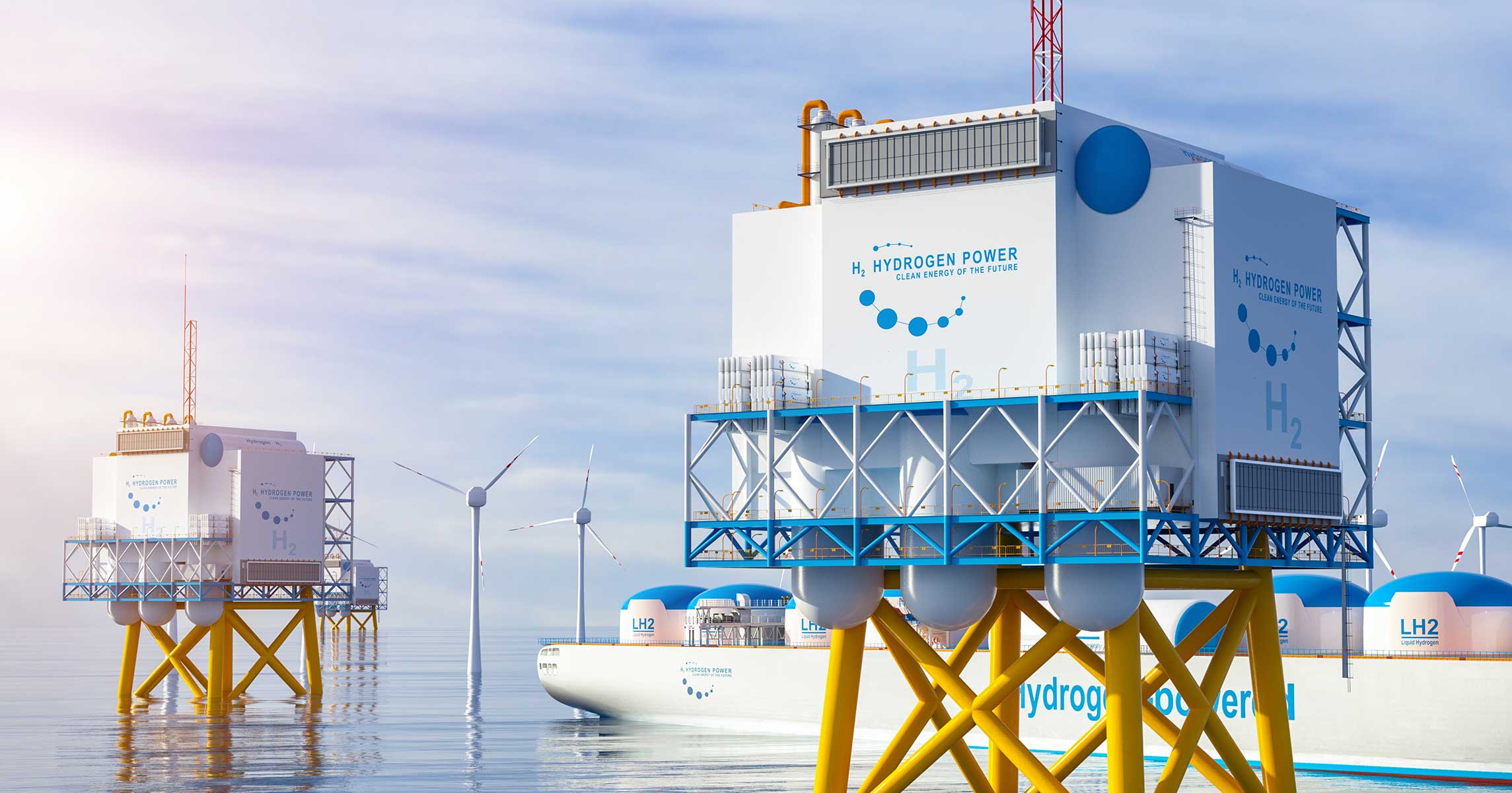 ‘Europese doelen voor groene waterstof haalbaar’ | Agro&Chemie